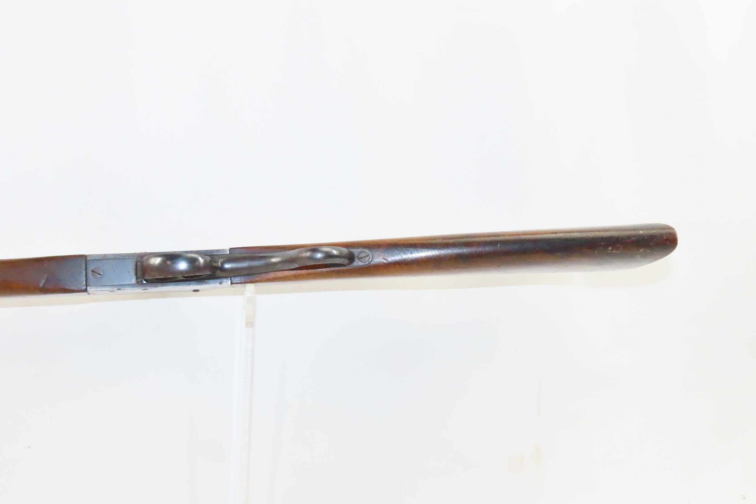 Martini Henry Sporting Rifle 12.6 C&RAntique006 | Ancestry Guns