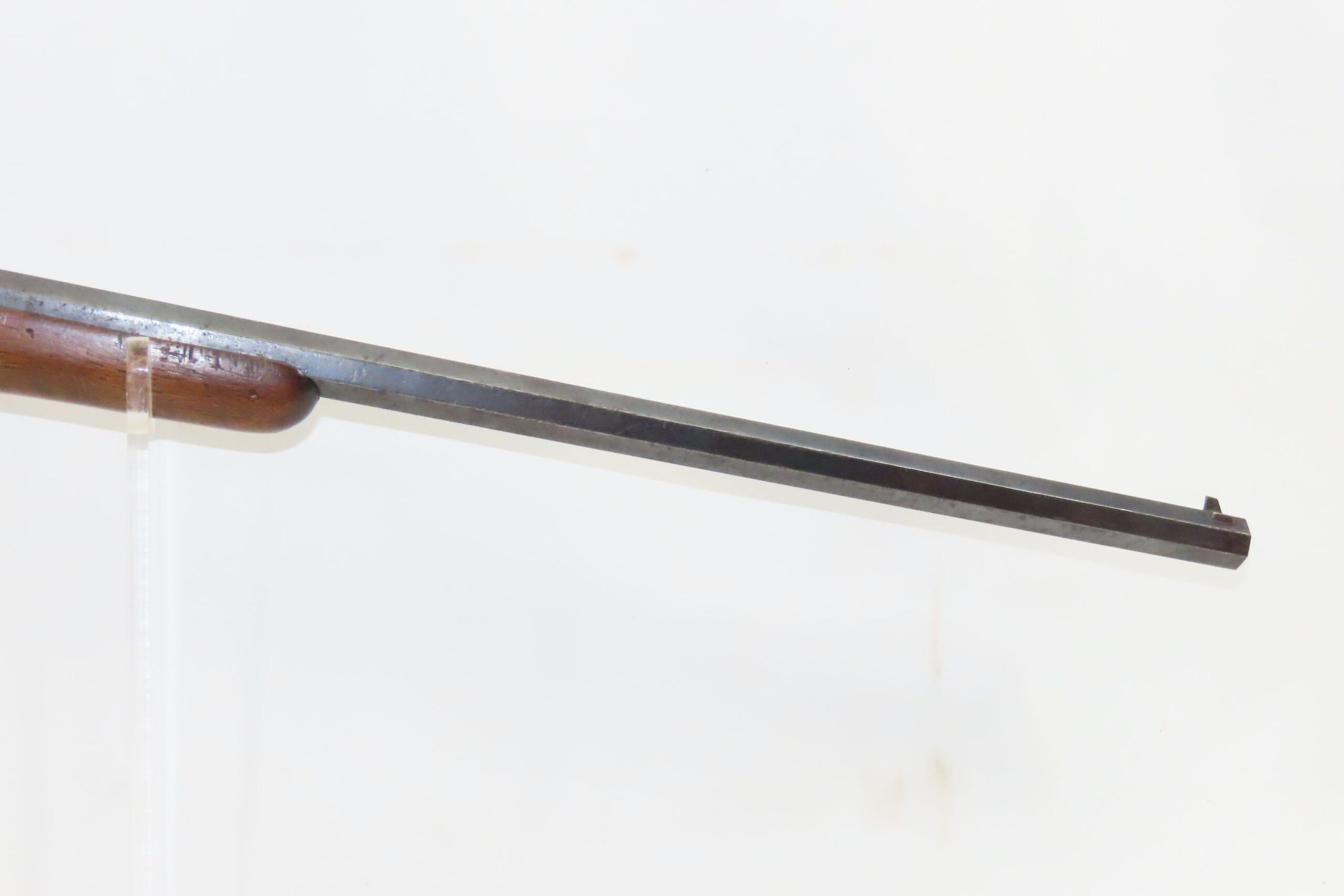 Martini Henry Sporting Rifle 12.6 C&RAntique014 | Ancestry Guns