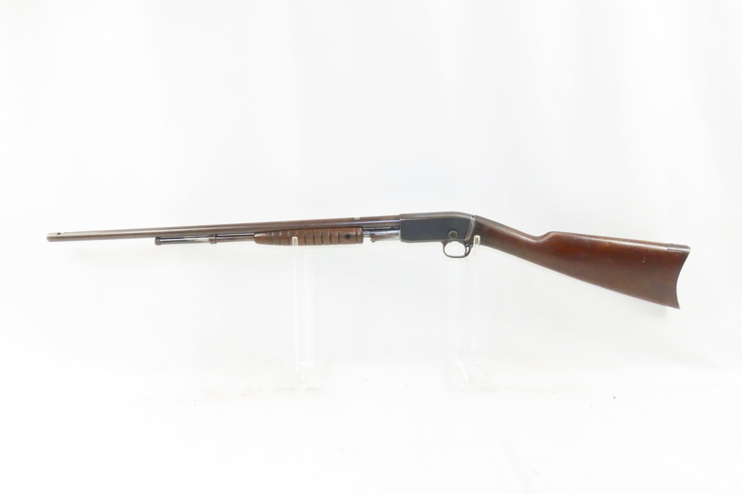 Remington Model 12 Rifle 12.1 C&RAntique002 | Ancestry Guns
