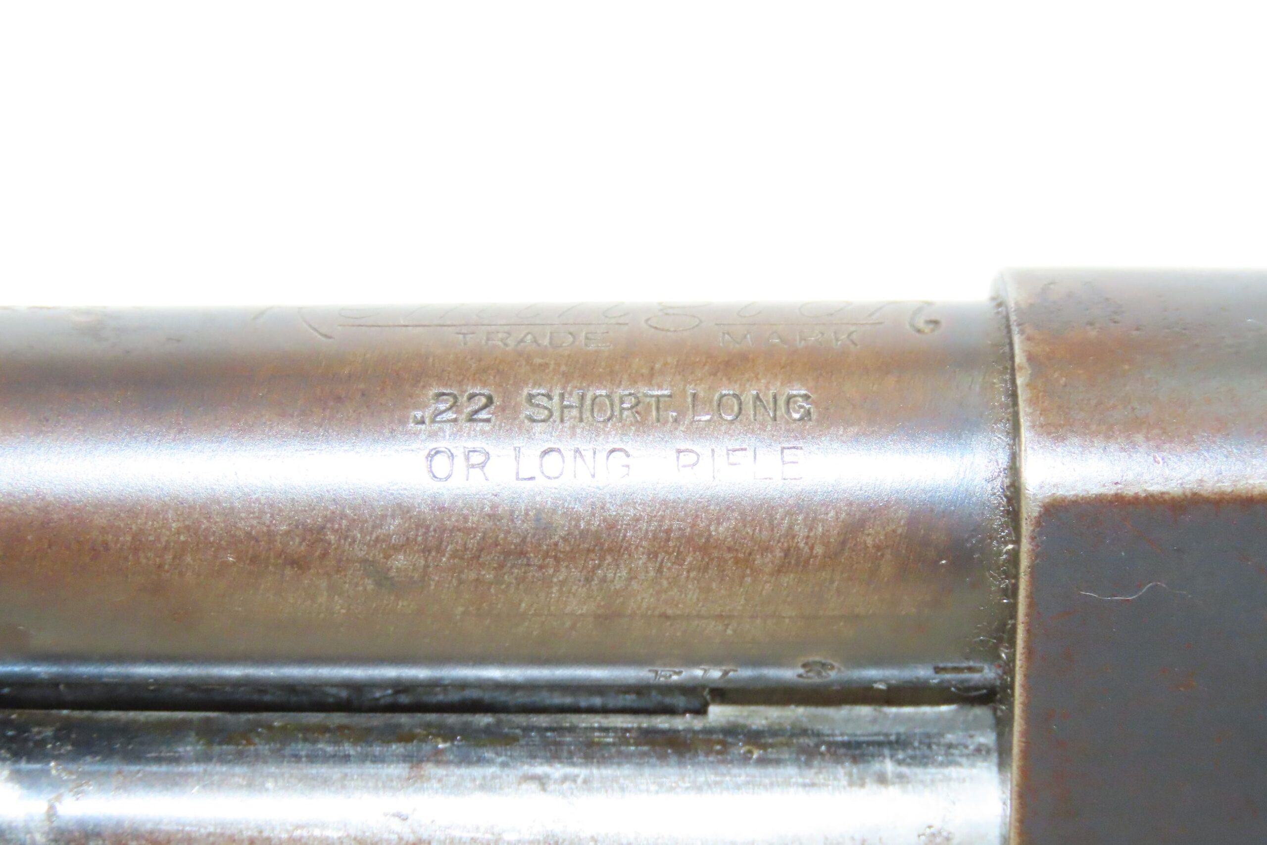 Remington Model 12 Rifle 12.1 C&RAntique006 | Ancestry Guns