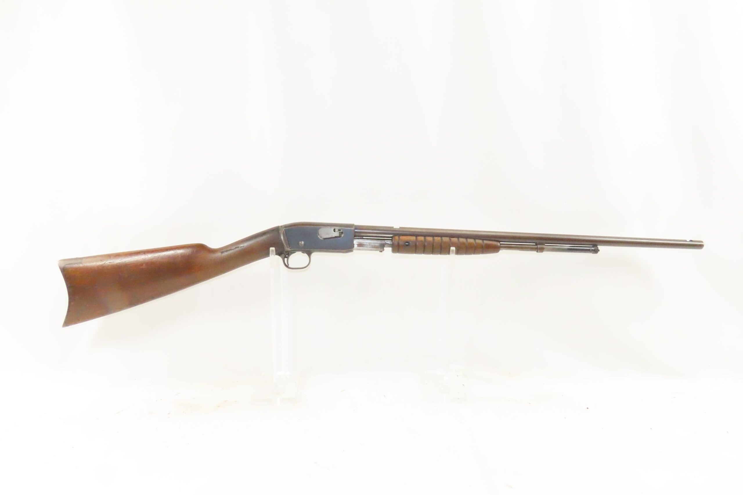Remington Model 12 Rifle 12.1 C&RAntique017 | Ancestry Guns