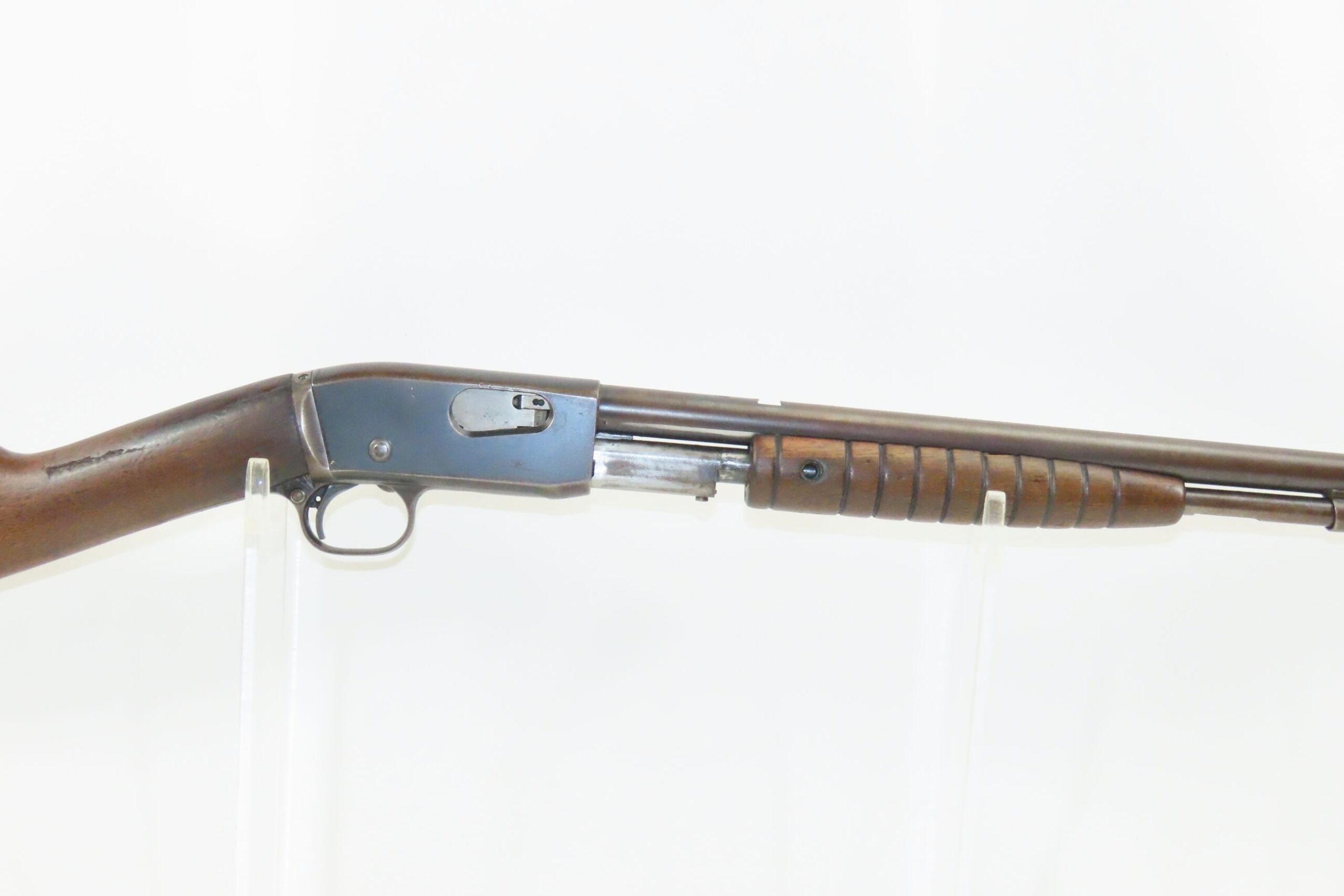 Remington Model 12 Rifle 12.1 C&RAntique019 | Ancestry Guns