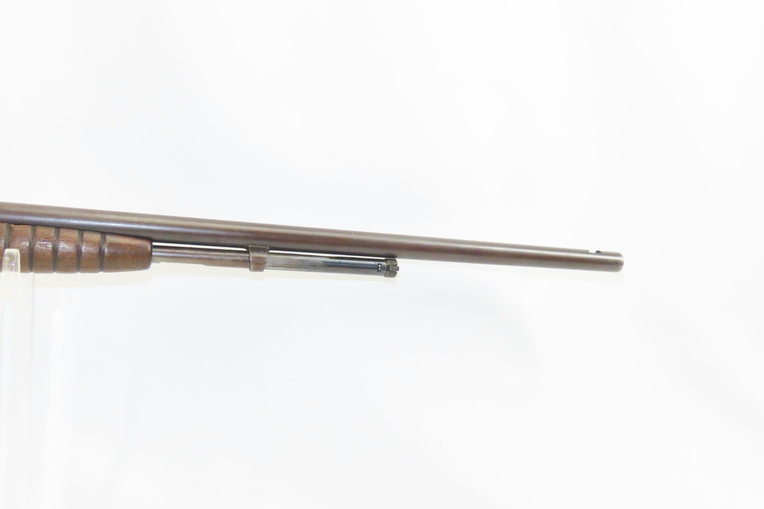 Remington Model 12 Rifle 12.1 C&RAntique020 | Ancestry Guns