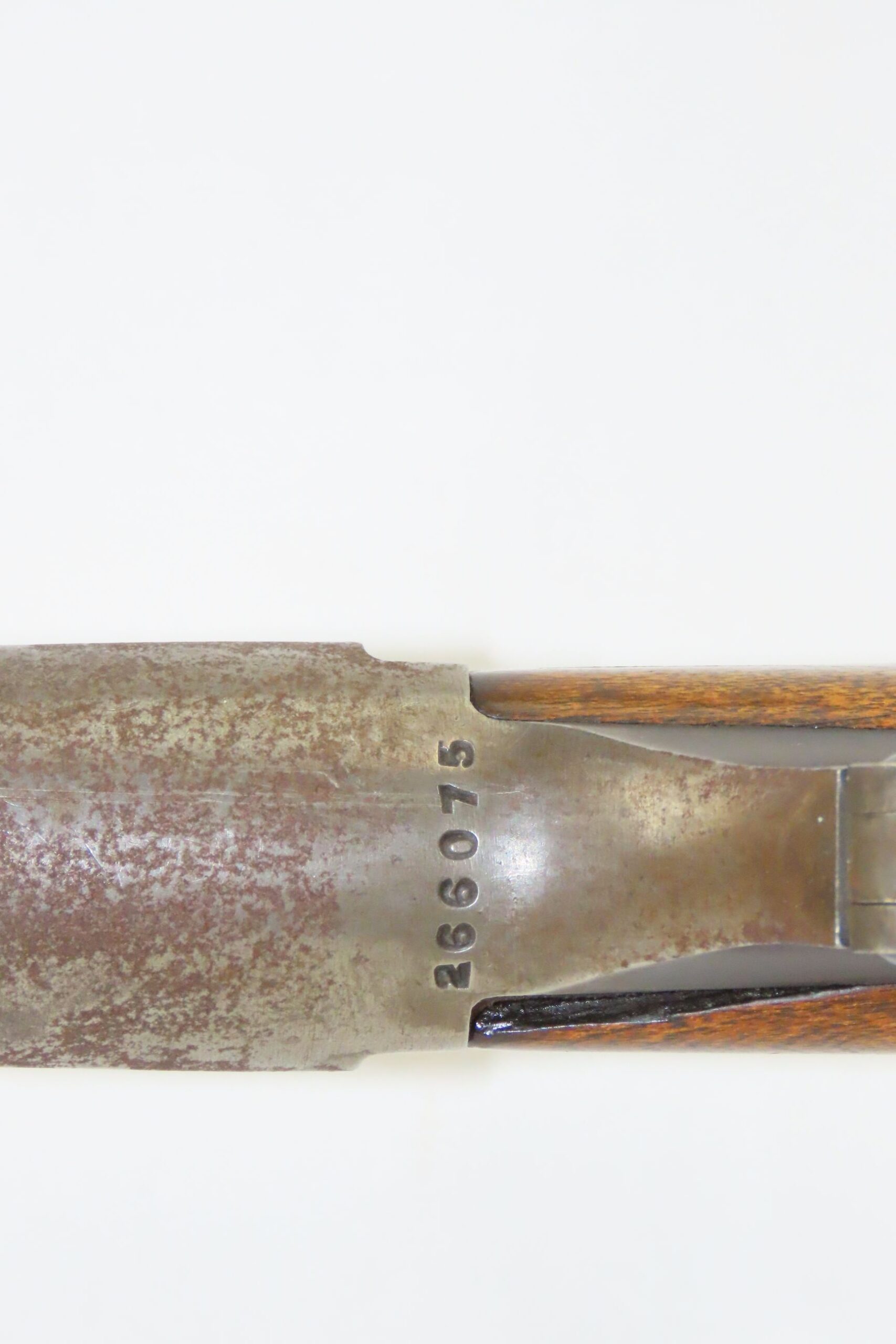 Savage Model 1899 Rifle 12.22 C&RAntique007 | Ancestry Guns