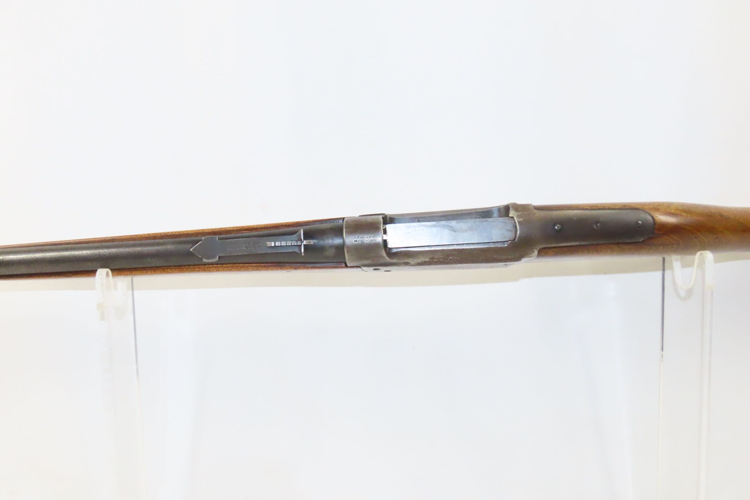 Savage Model 1899 Rifle 12.22 C&RAntique014 | Ancestry Guns