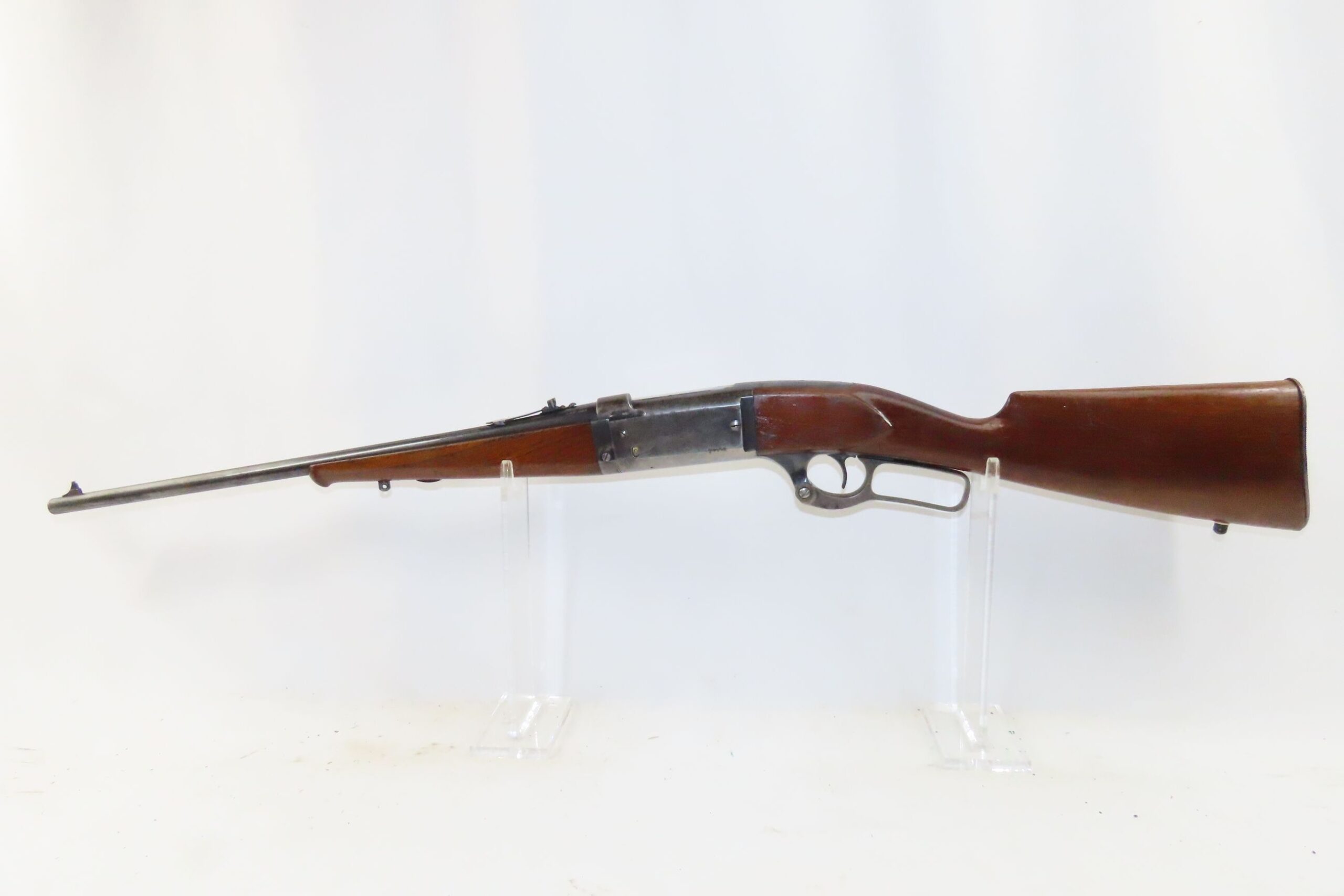 Savage Model 1899 Takedown Rifle 12.1 C&RAntique002 | Ancestry Guns