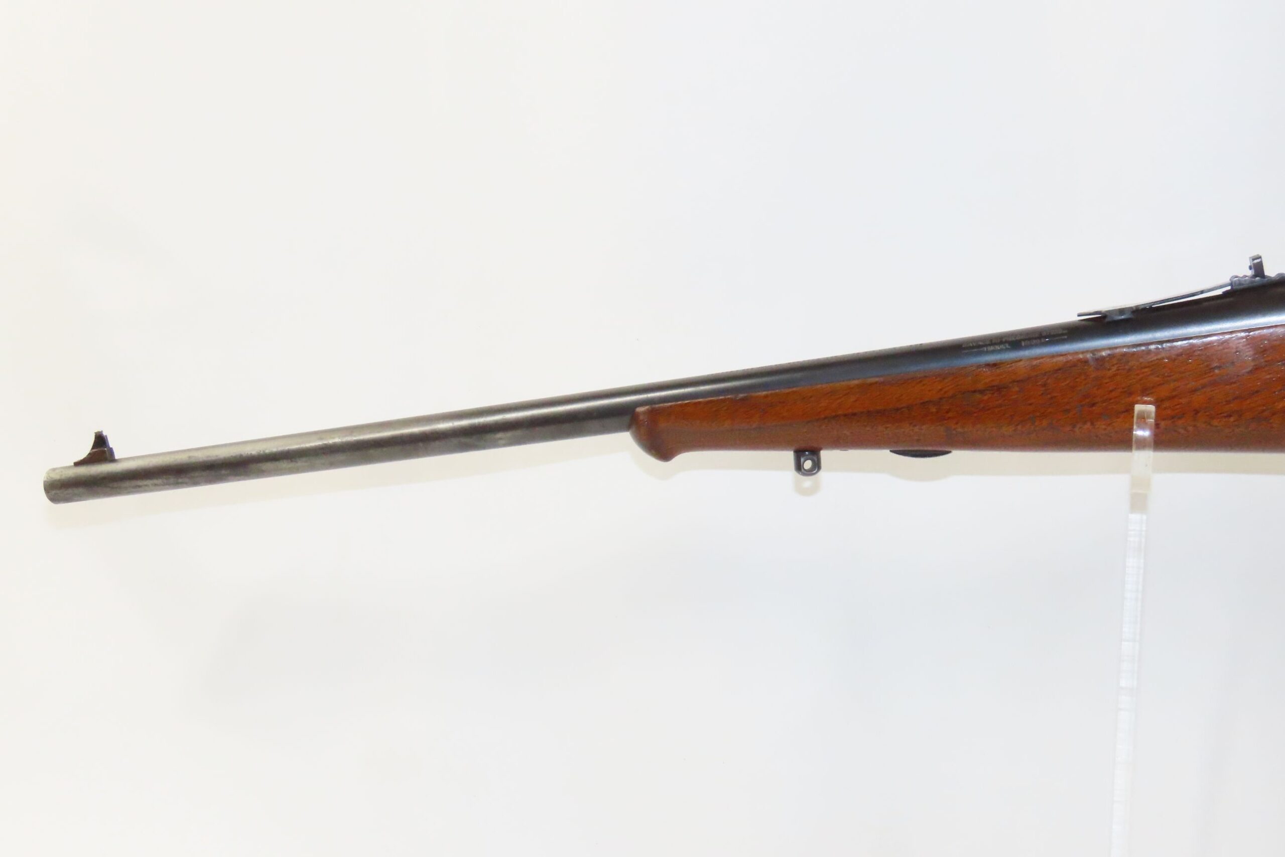 Savage Model 1899 Takedown Rifle 12.1 C&RAntique005 | Ancestry Guns