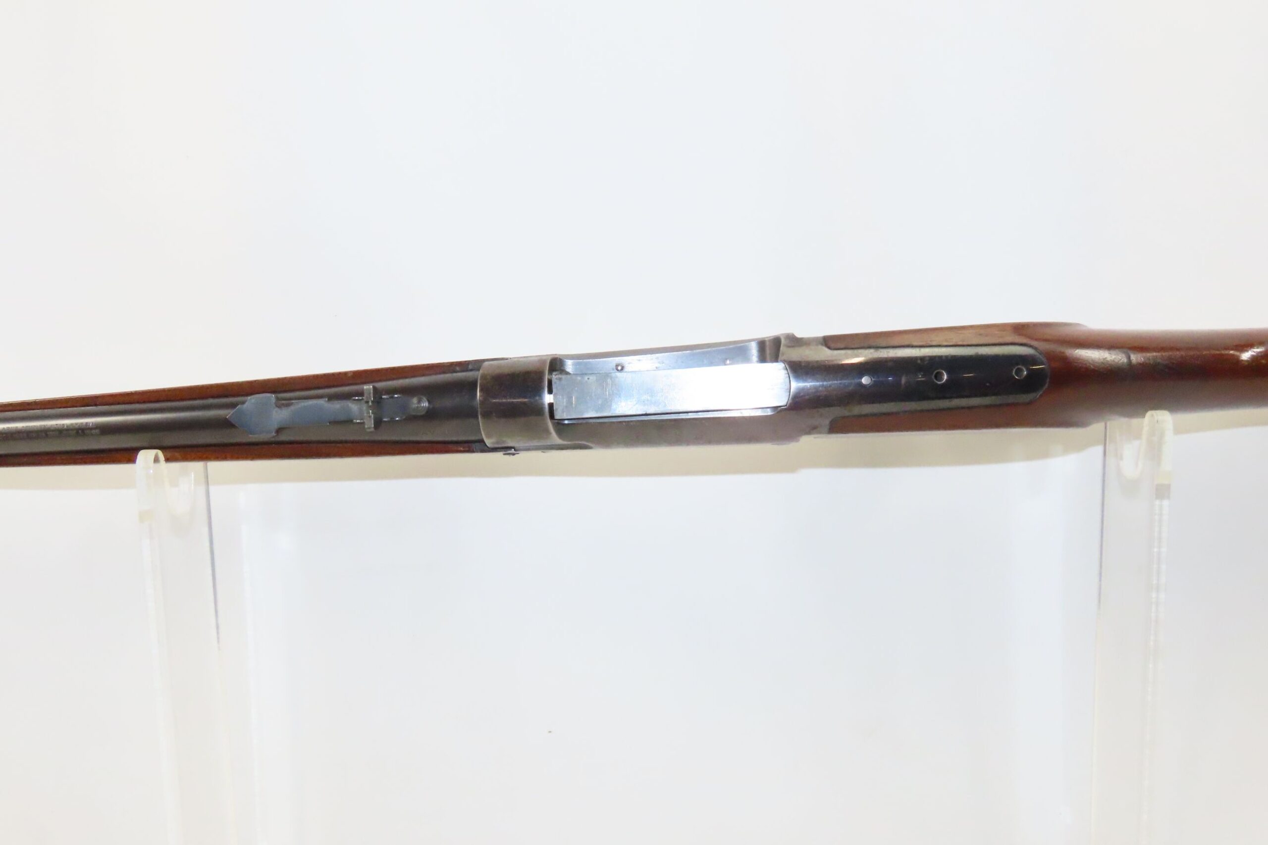 Savage Model 1899 Takedown Rifle 12.1 C&RAntique013 | Ancestry Guns