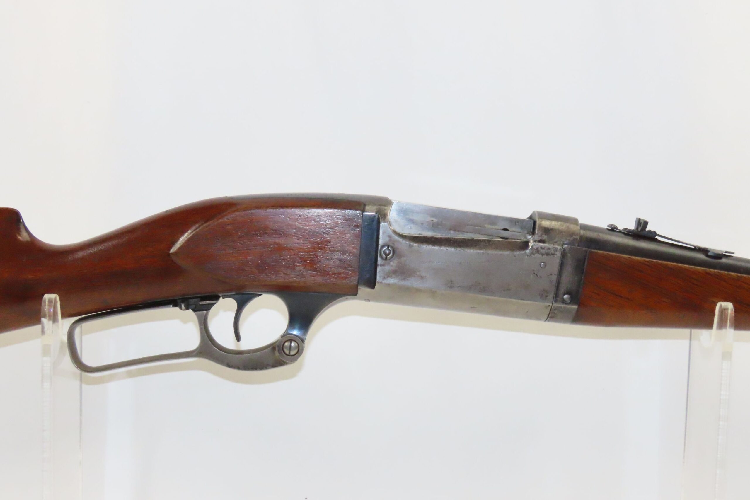 Savage Model 1899 Takedown Rifle 12.1 C&RAntique017 | Ancestry Guns