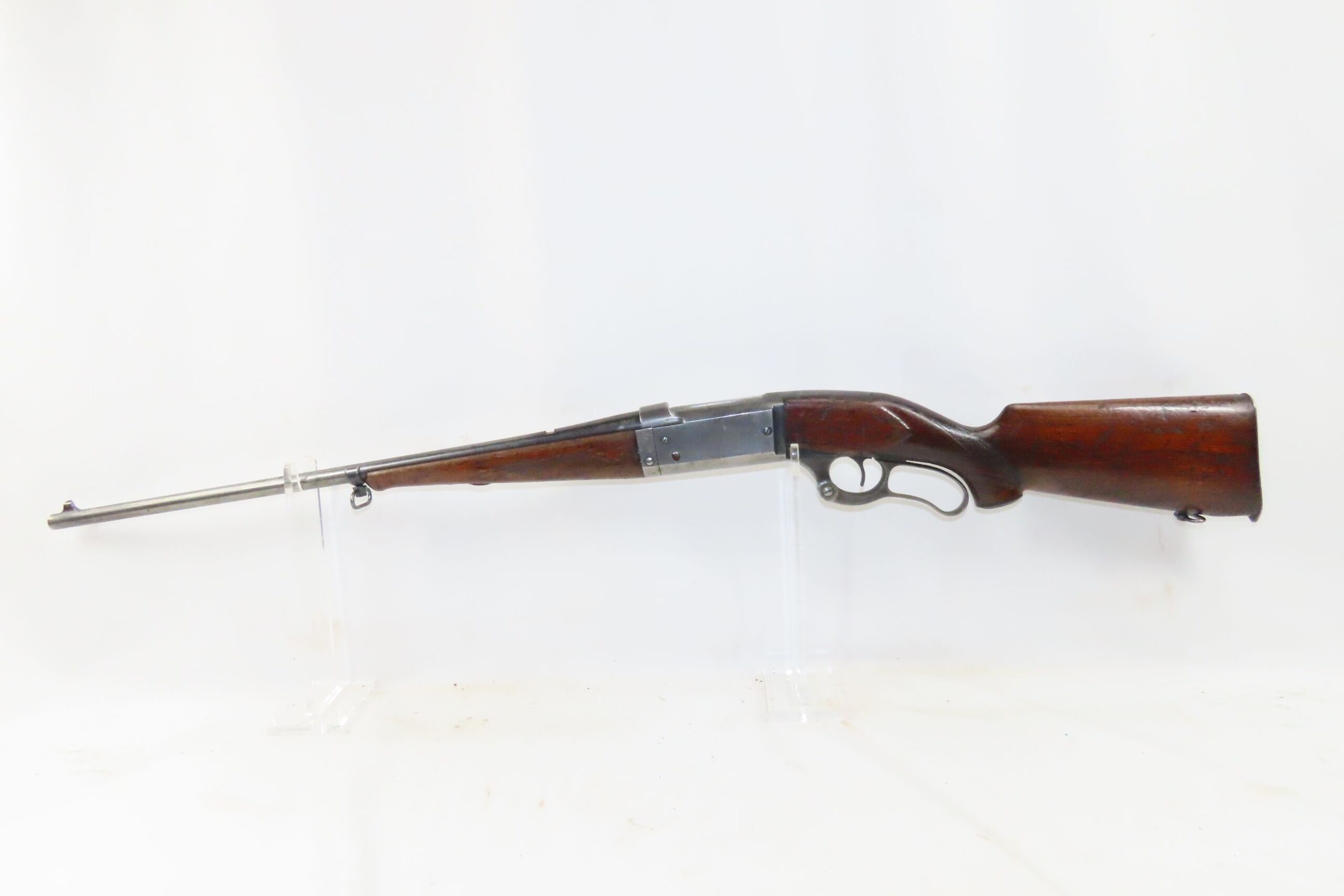 Savage Model 1899 Takedown Rifle 12.9 C&RAntique002 | Ancestry Guns