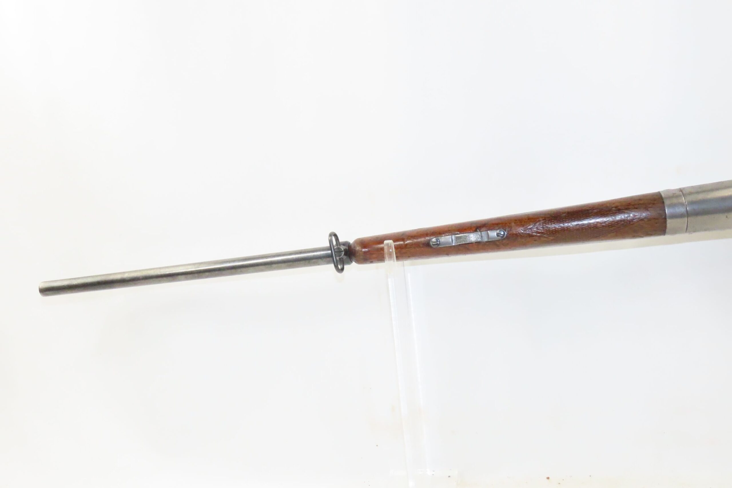 Savage Model 1899 Takedown Rifle 12.9 C&RAntique010 | Ancestry Guns