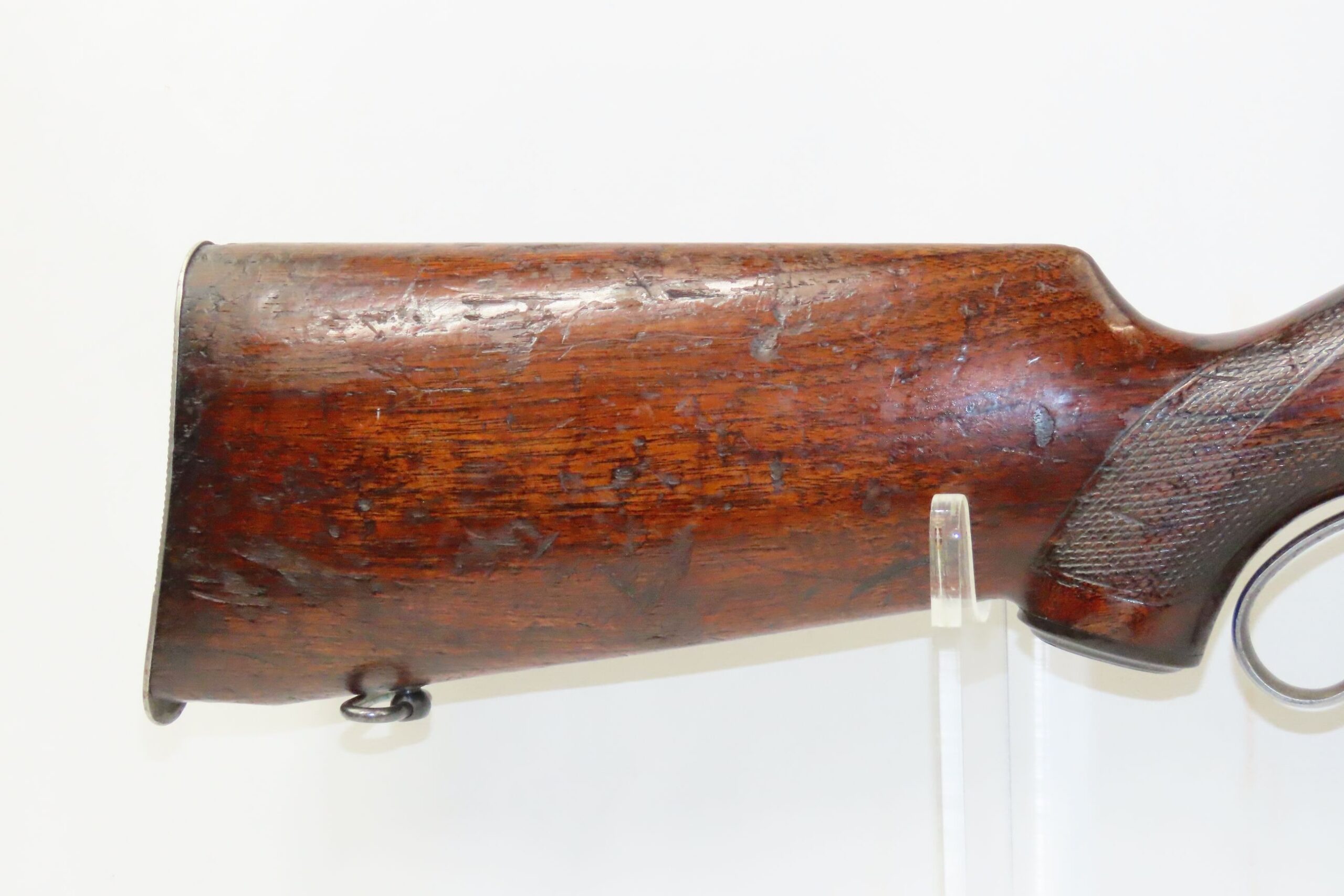 Savage Model 1899 Takedown Rifle 12.9 C&RAntique016 | Ancestry Guns