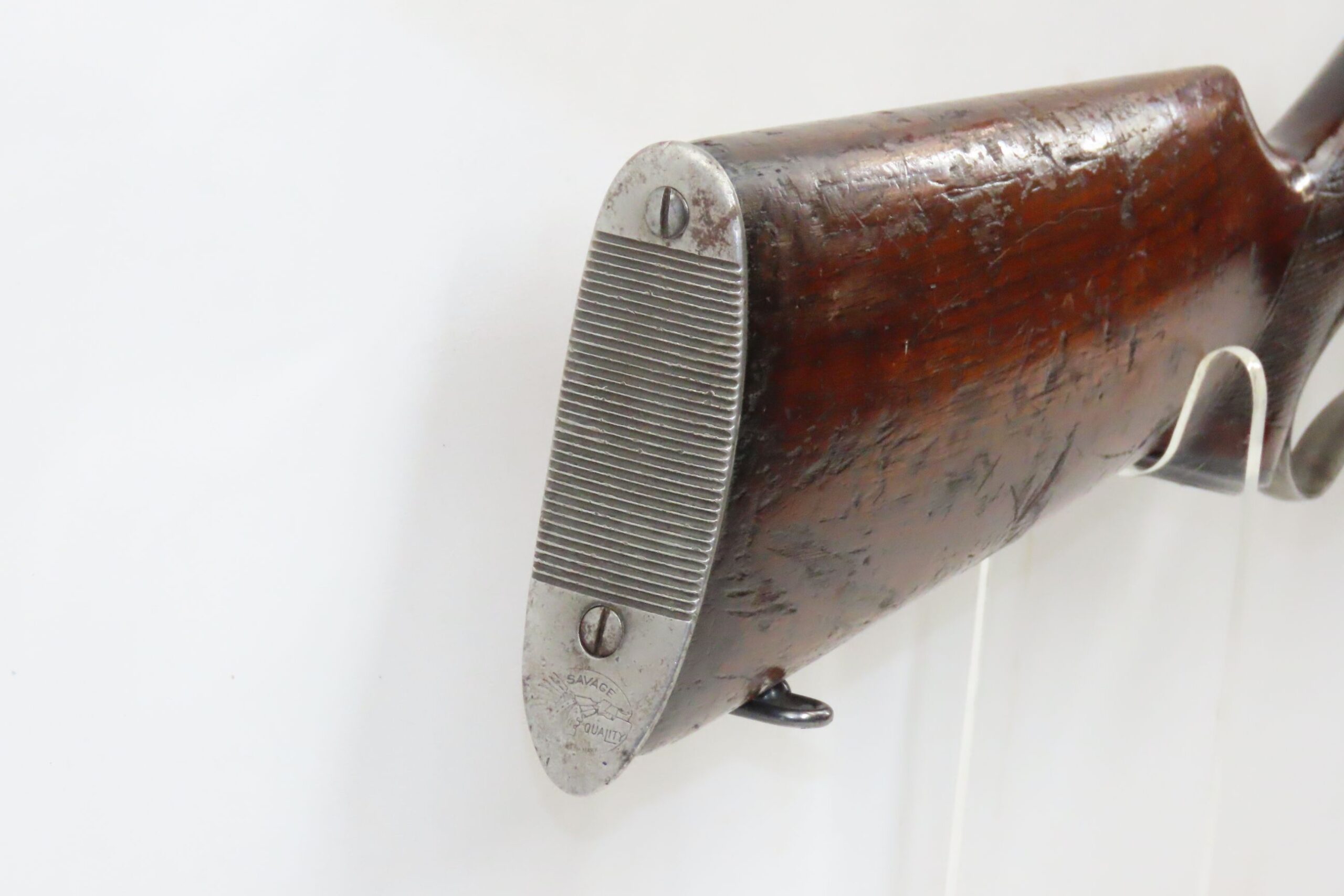 Savage Model 1899 Takedown Rifle 12.9 C&RAntique019 | Ancestry Guns