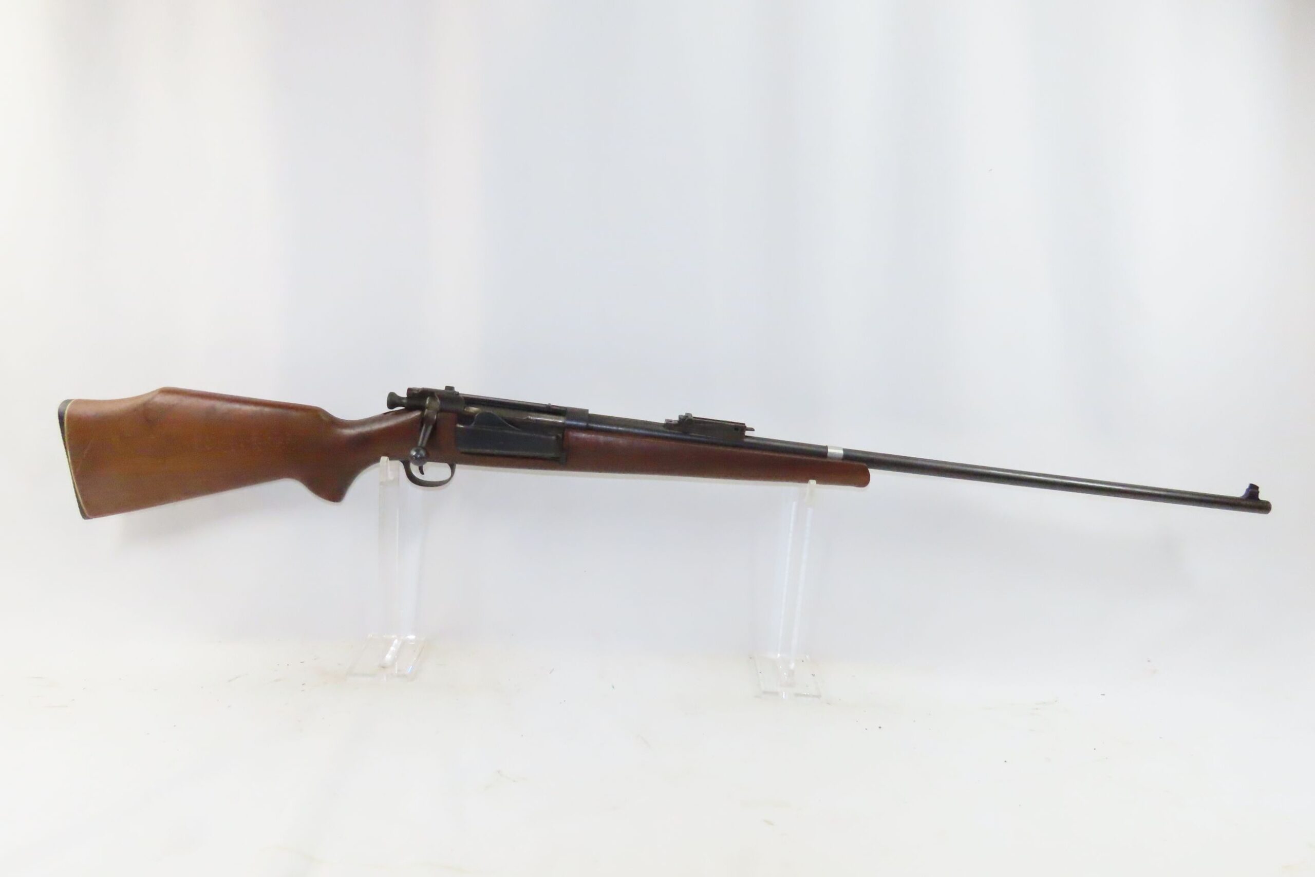 Springfield Model 1896 Rifle 12.5 C&RAntique002 | Ancestry Guns