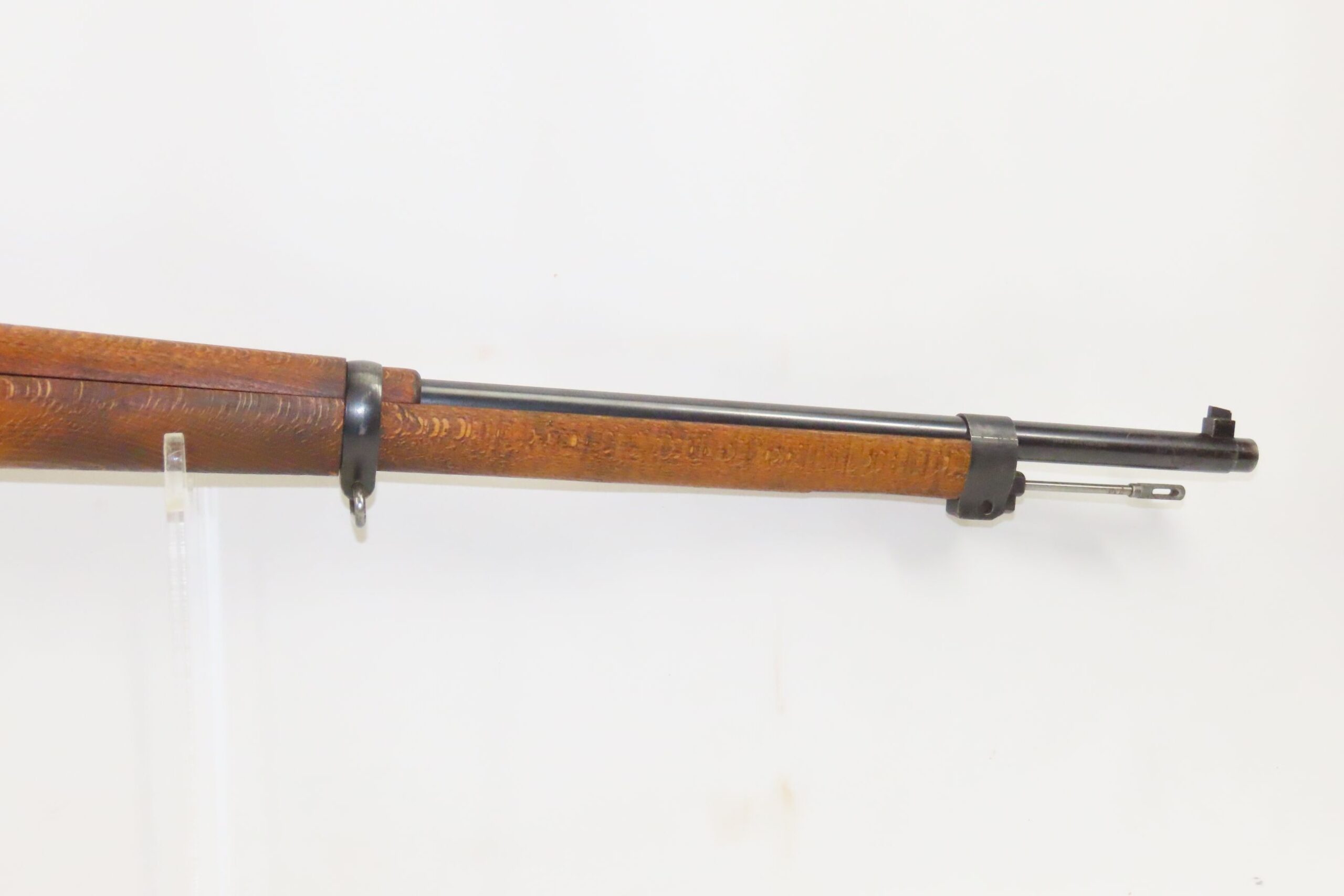 Swedish Carl Gustaf Model 1896 Rifle 12.14 C&RAntique005 | Ancestry Guns