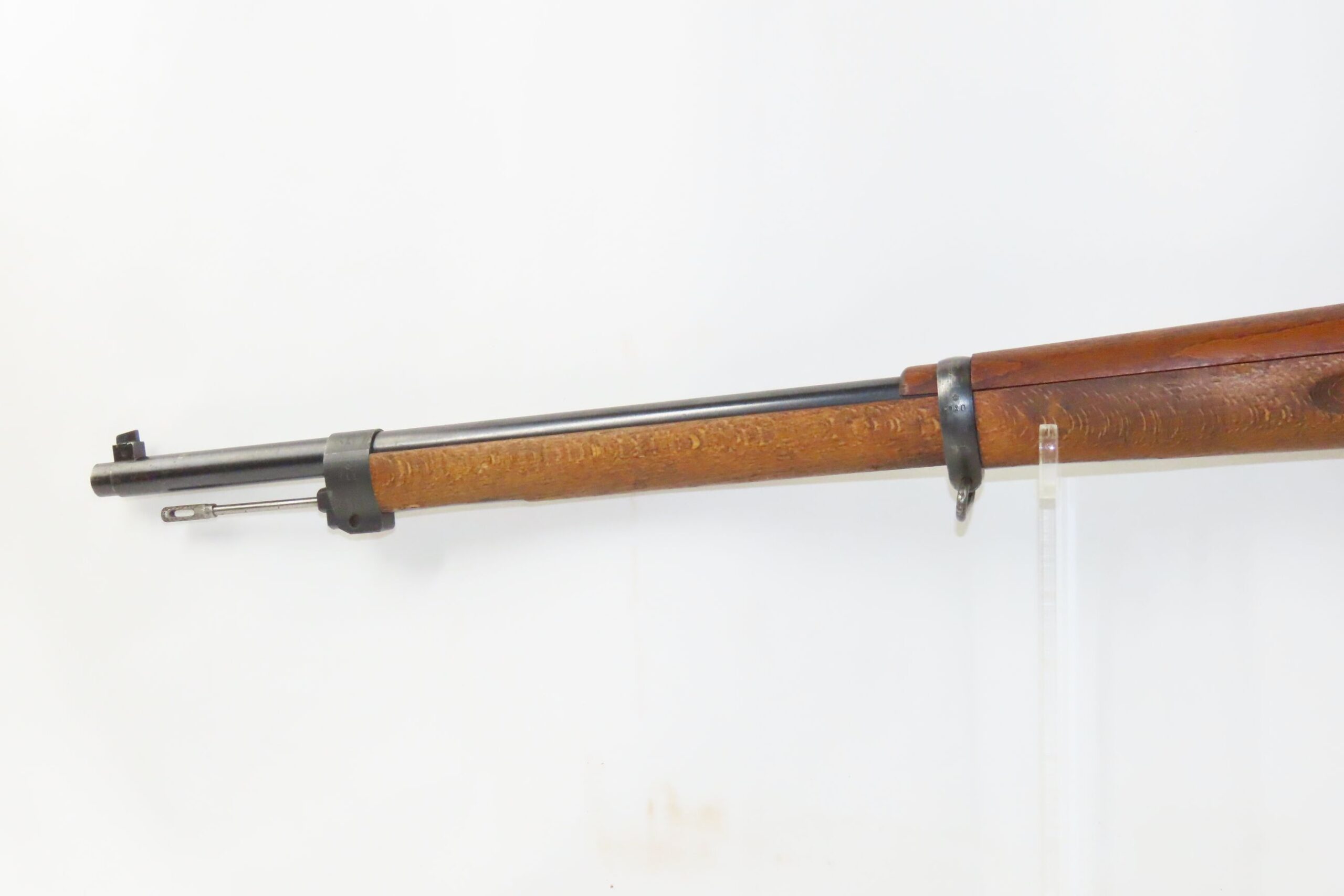Swedish Carl Gustaf Model 1896 Rifle 12.14 C&RAntique021 | Ancestry Guns