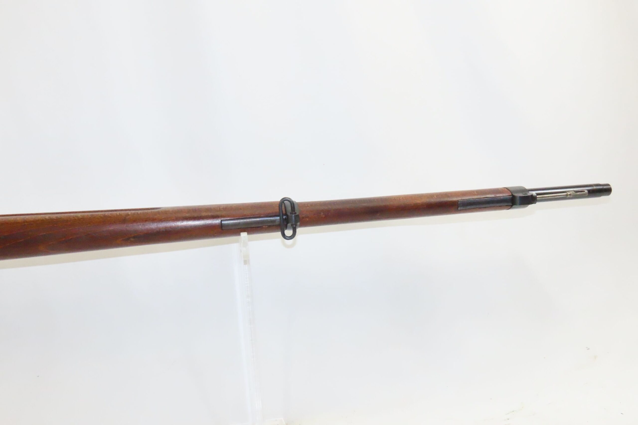 Swedish Carl Gustaf Model 1896 Sniper STyle Rifle 12.1 C&RAntique009 ...