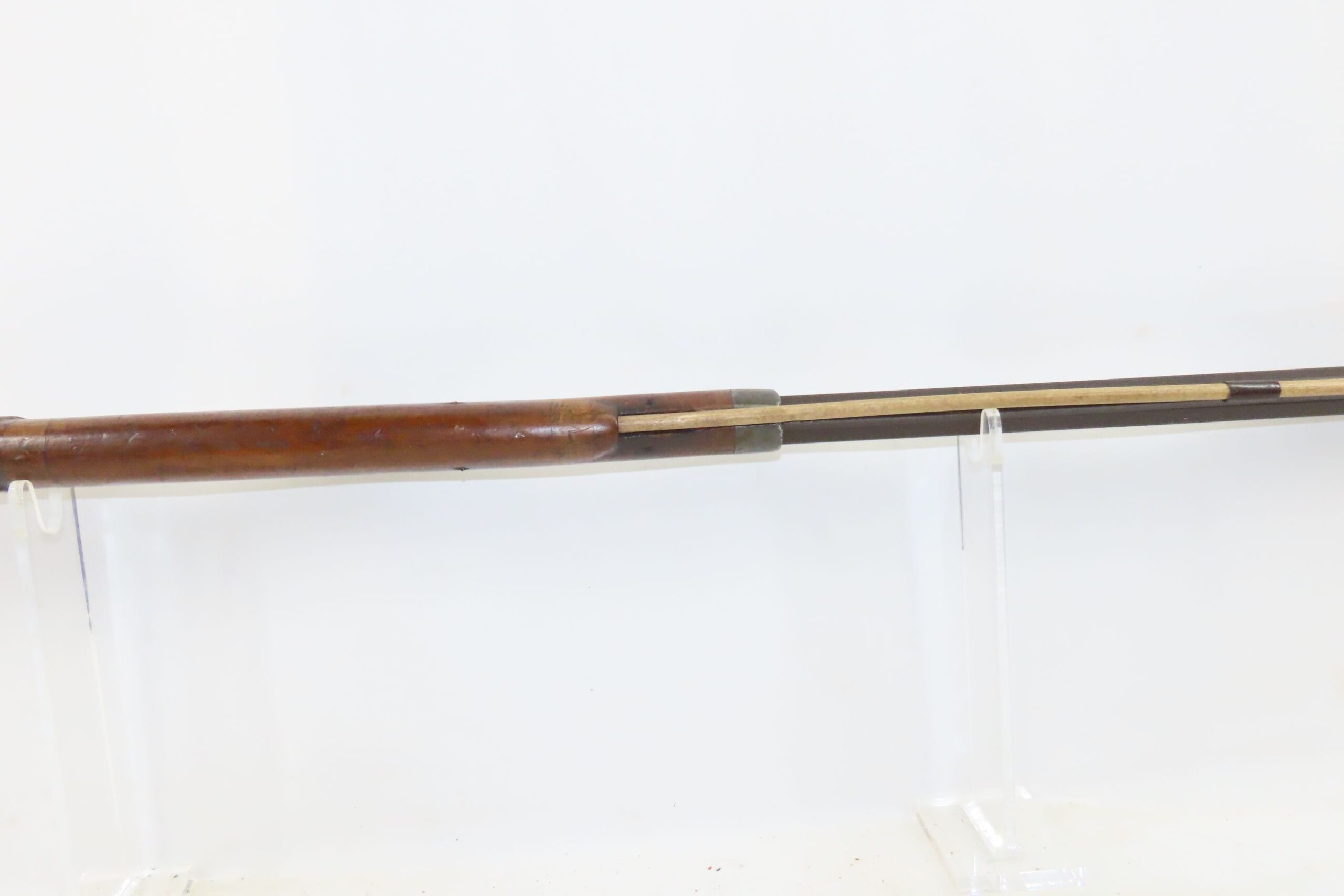 Thomas & Co. Back Action Rifle 12.14 C&RAntique007 | Ancestry Guns