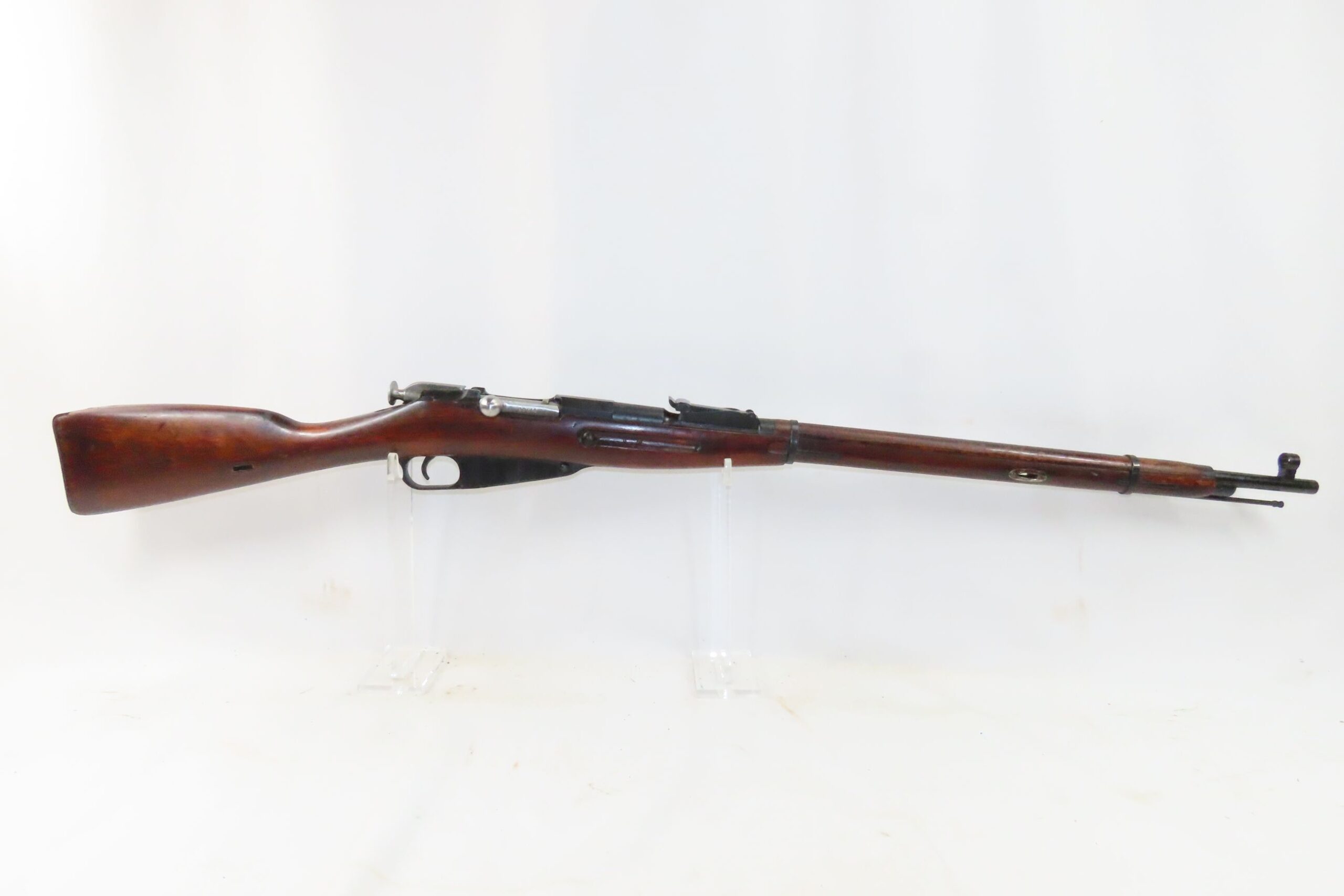 Tula Model 1891 30 Rifle 12.13 C&RAntique002 | Ancestry Guns