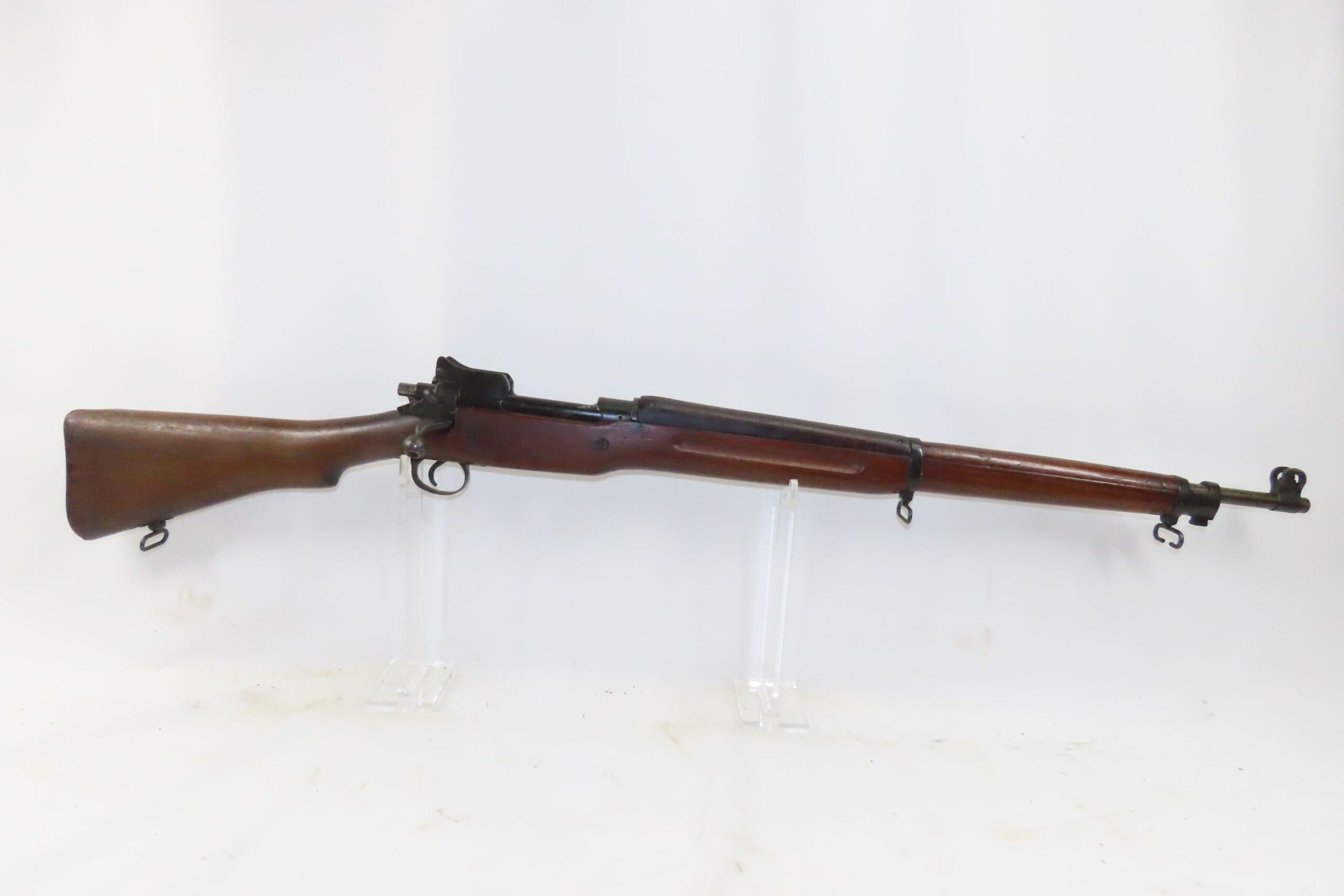 U.S. Eddystone Model 1917 RIfle 12.22 C&RAntique002 | Ancestry Guns