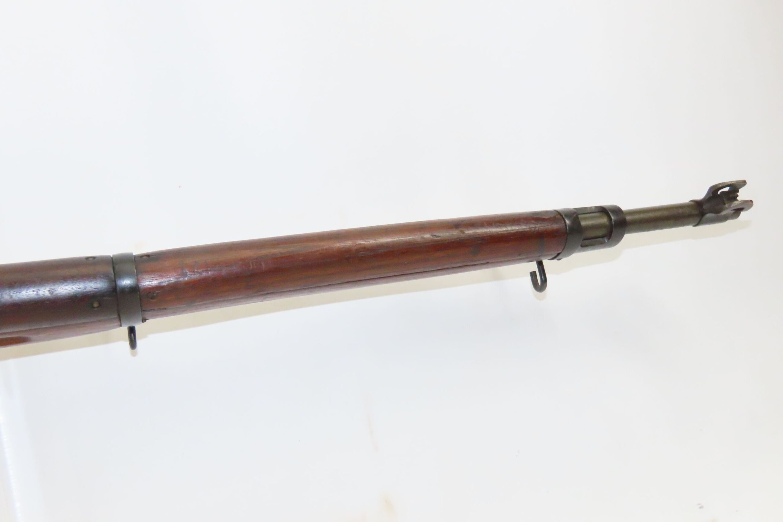 U.S. Eddystone Model 1917 RIfle 12.22 C&RAntique012 | Ancestry Guns