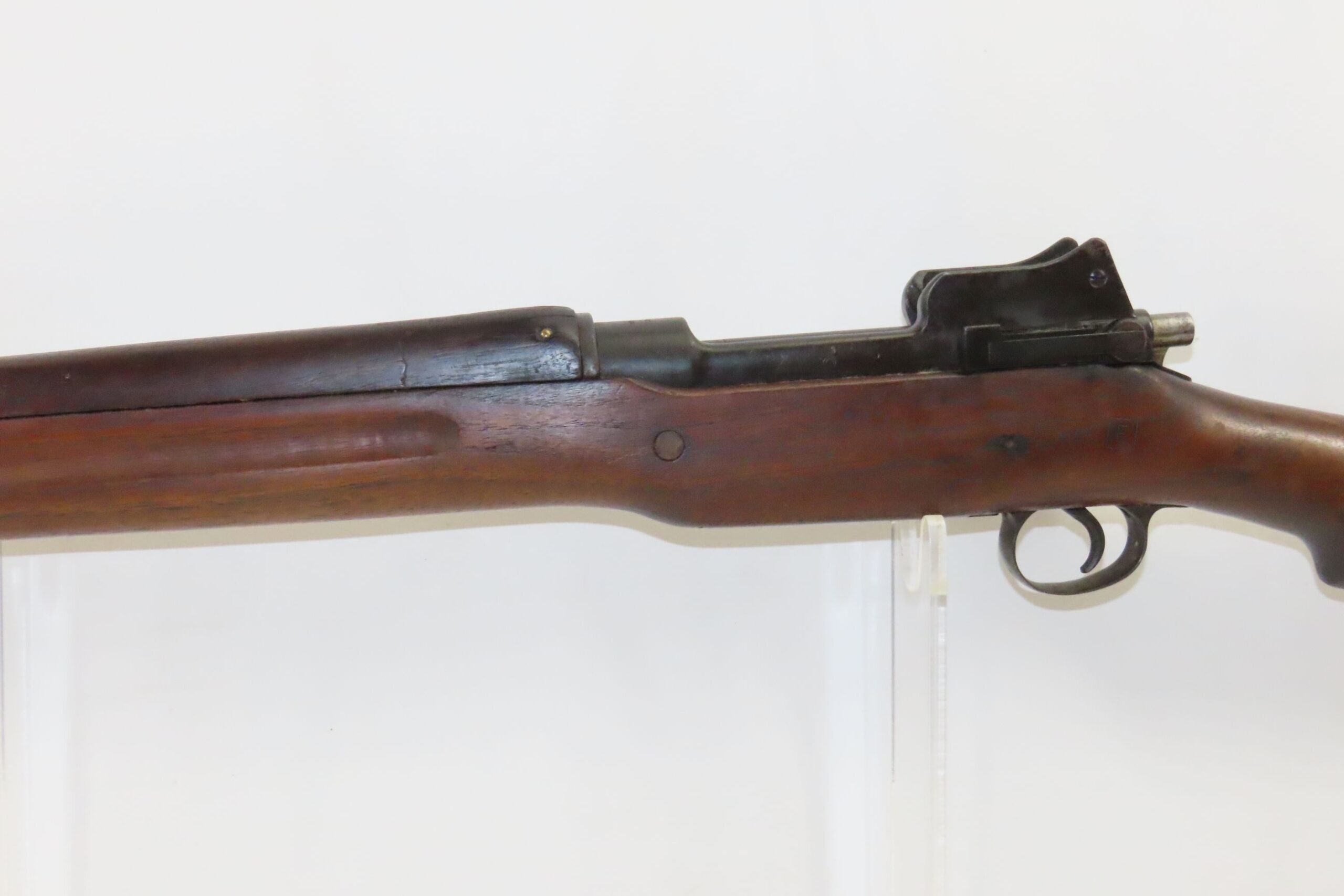 U.S. Eddystone Model 1917 RIfle 12.22 C&RAntique017 | Ancestry Guns