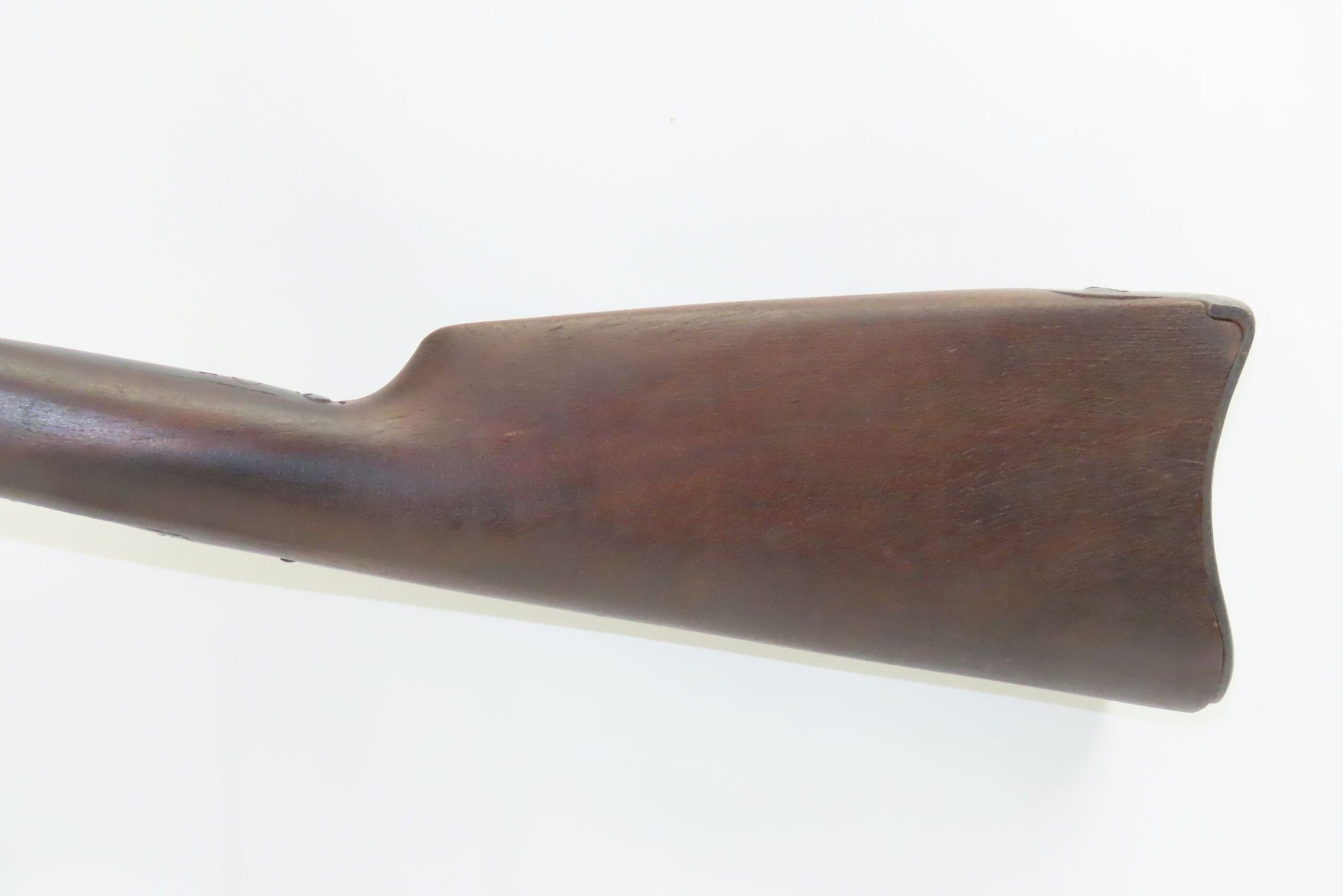 U.S. Springfield Remington Model 1867 Navy Cadet Rifle 12.1 C ...