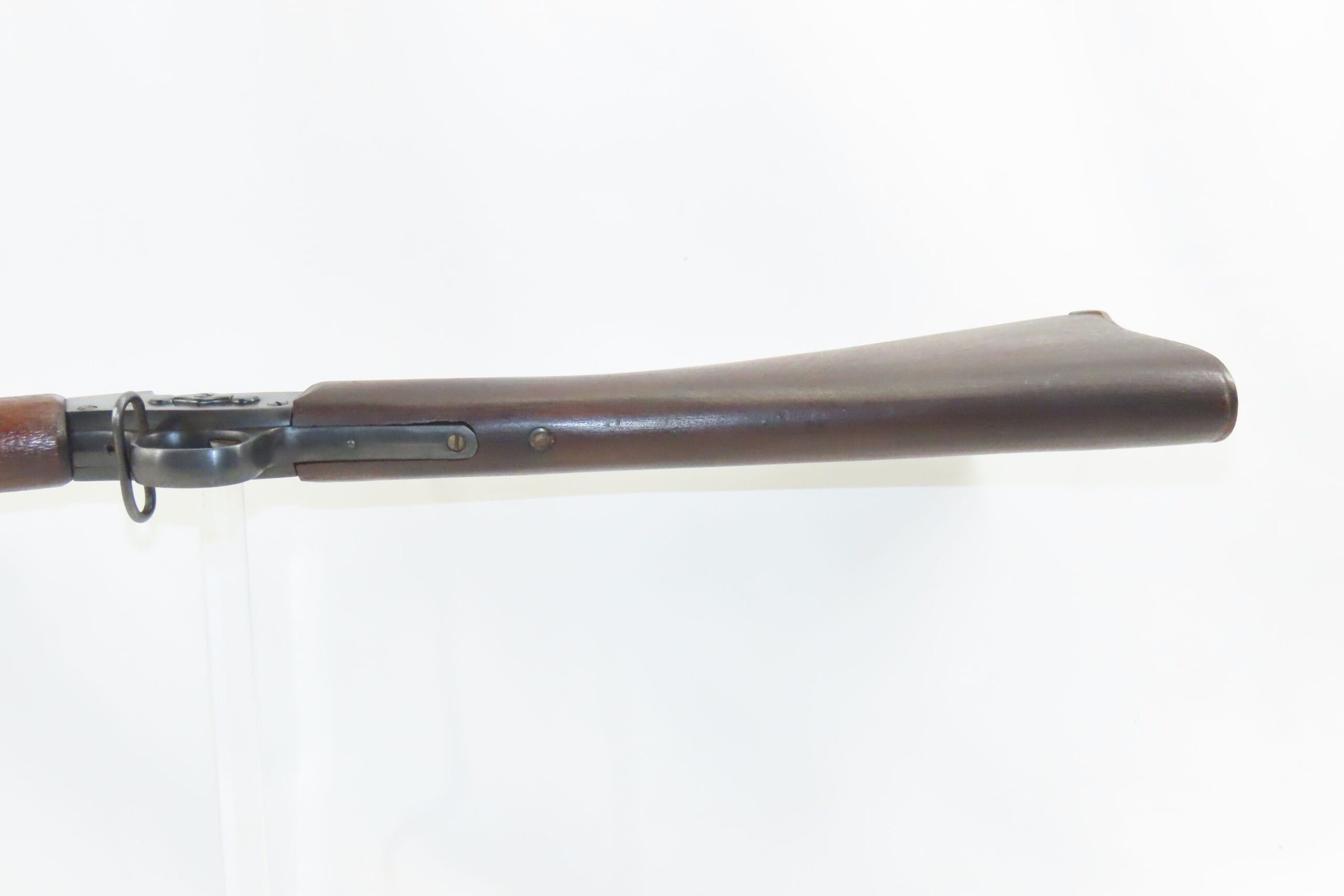 U.S. Springfield Remington Model 1867 Navy Cadet Rifle 12.1 C ...