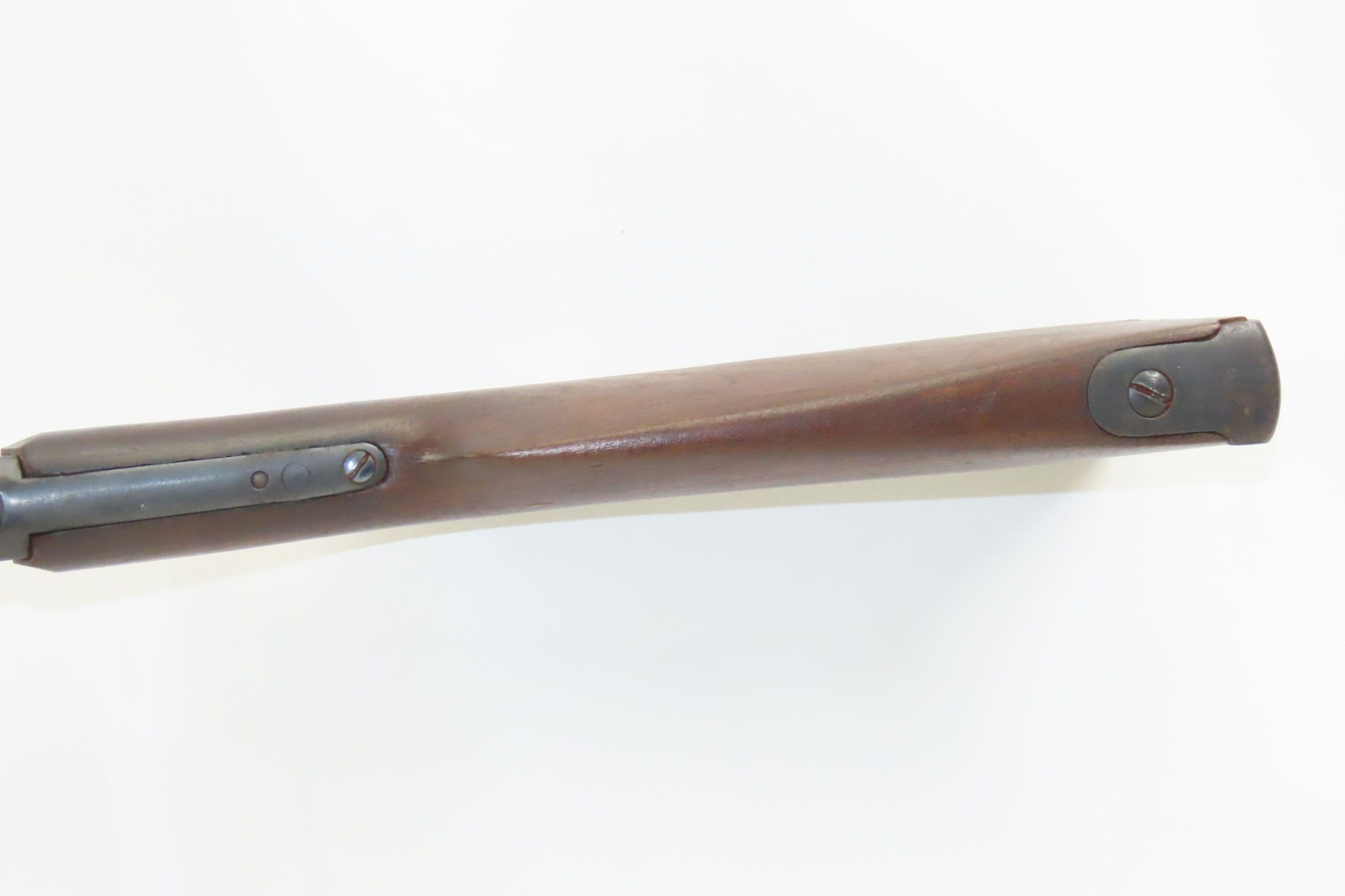 U.S. Springfield Remington Model 1867 Navy Cadet Rifle 12.1 C ...