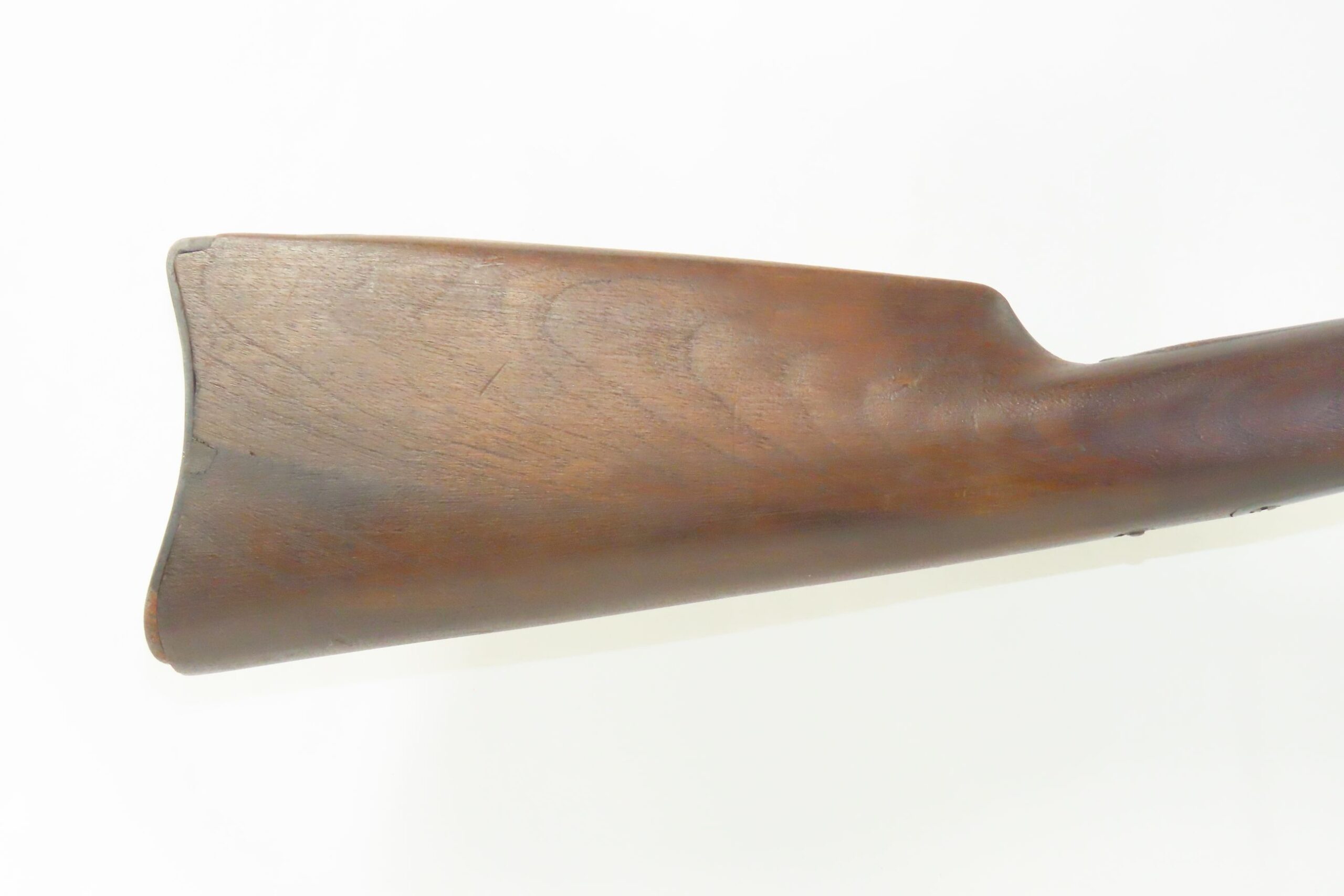 U.S. Springfield Remington Model 1867 Navy Cadet Rifle 12.1 C ...