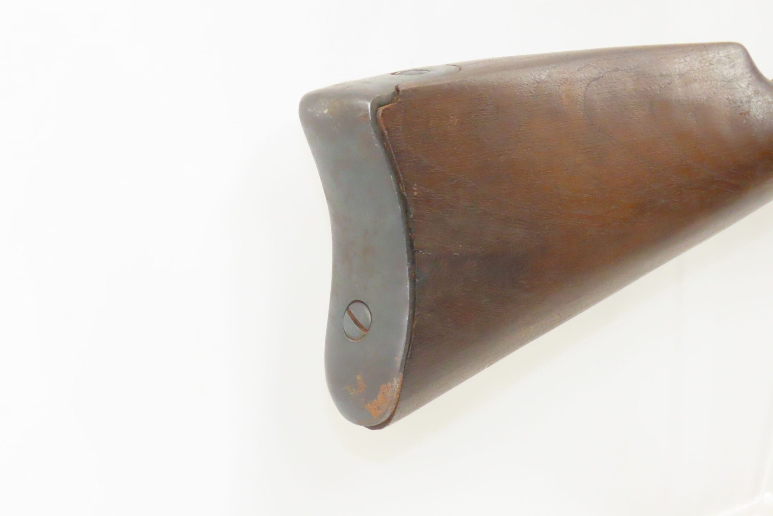 U.S. Springfield Remington Model 1867 Navy Cadet Rifle 12.1 C ...