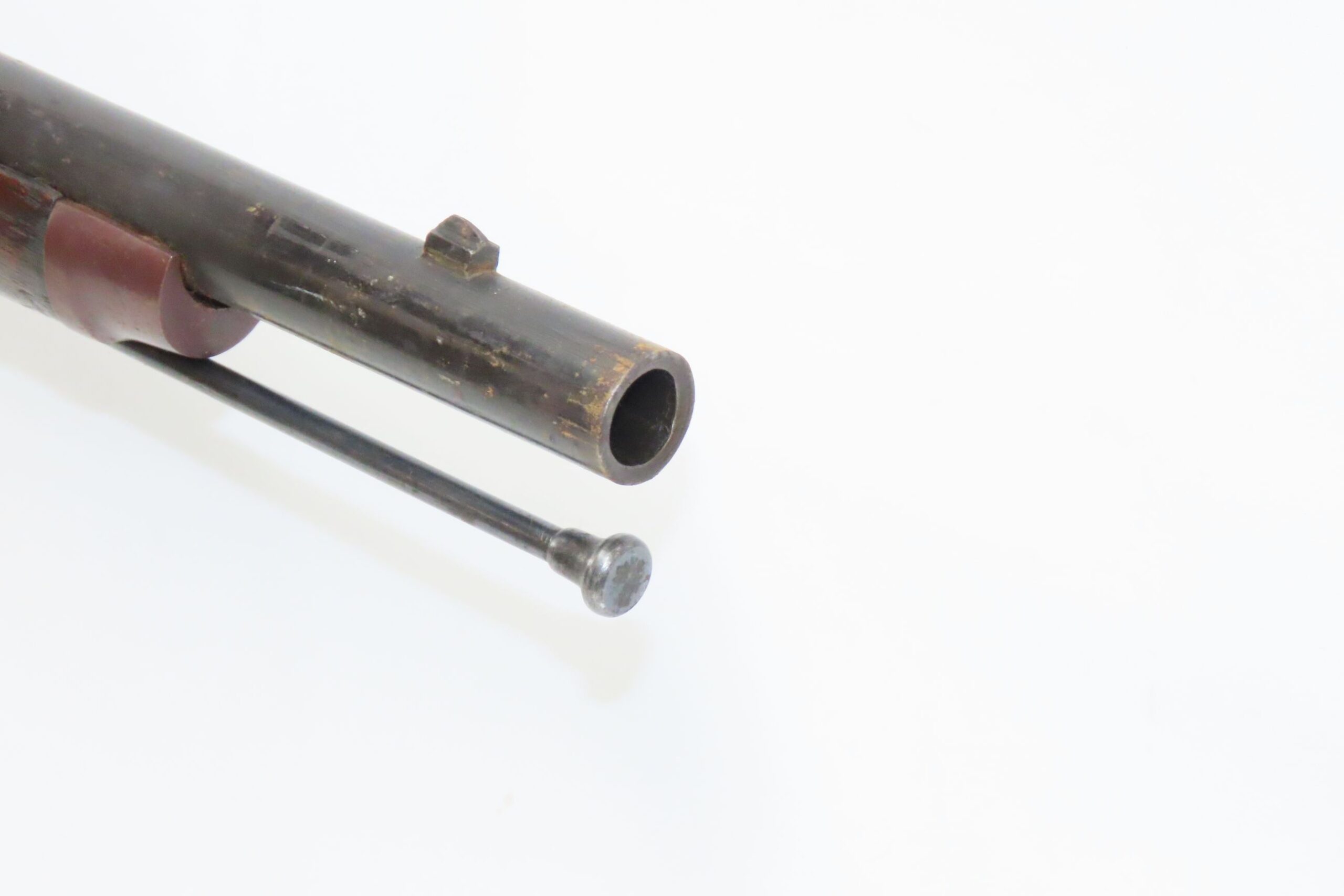 U.S. Springfield Remington Model 1867 Navy Cadet Rifle 12.1 C ...