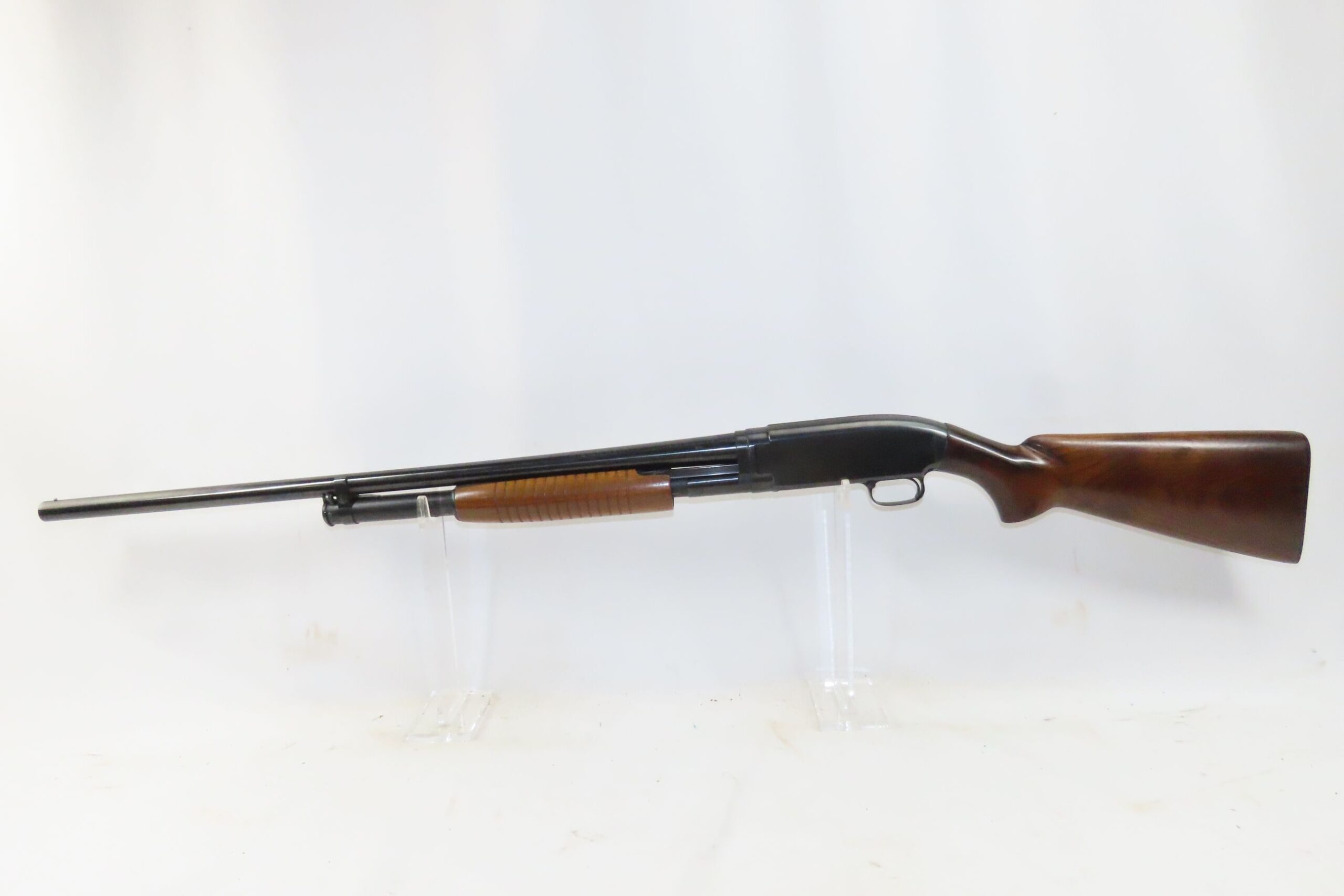 Winchester Model 12 Shotgun 12.22 C&RAntique002 | Ancestry Guns