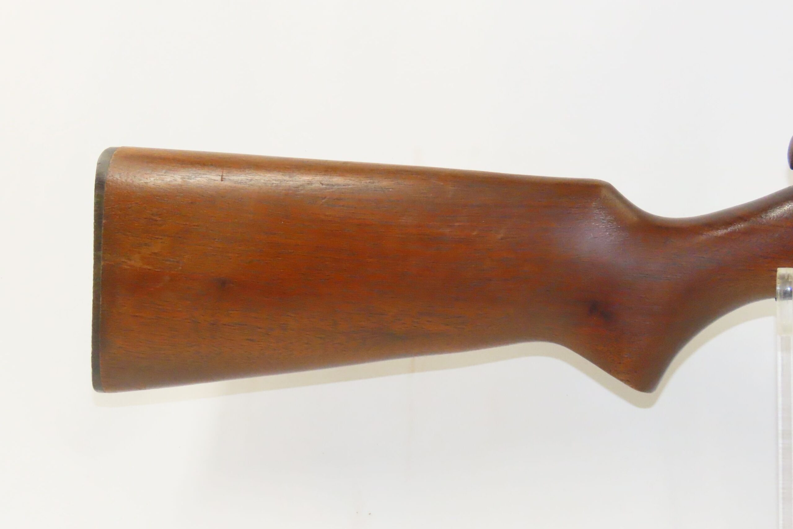 Winchester Model 67 Rifle 12.22 C&RAntique003 | Ancestry Guns