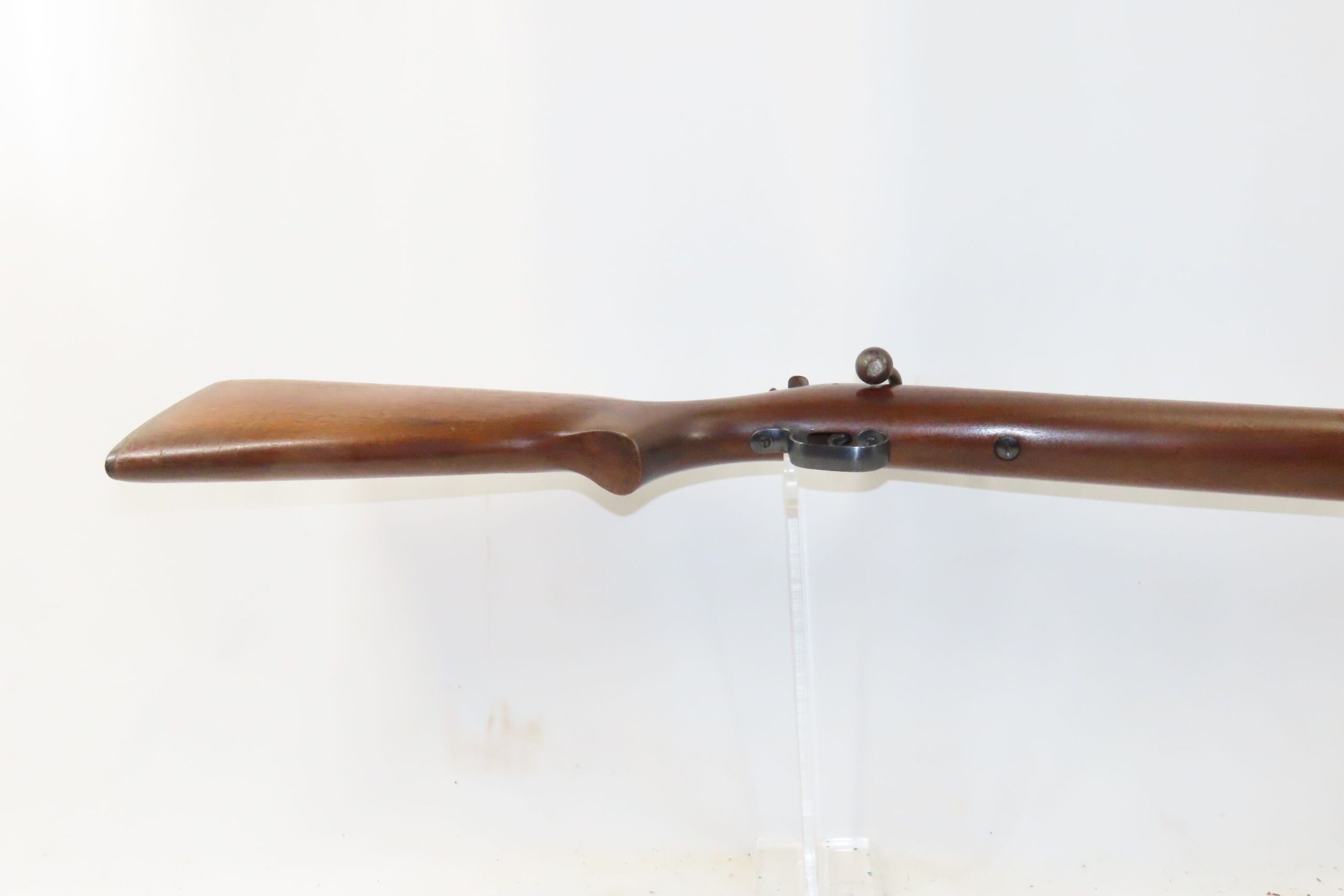 Winchester Model 67 Rifle 12.22 C&RAntique006 | Ancestry Guns