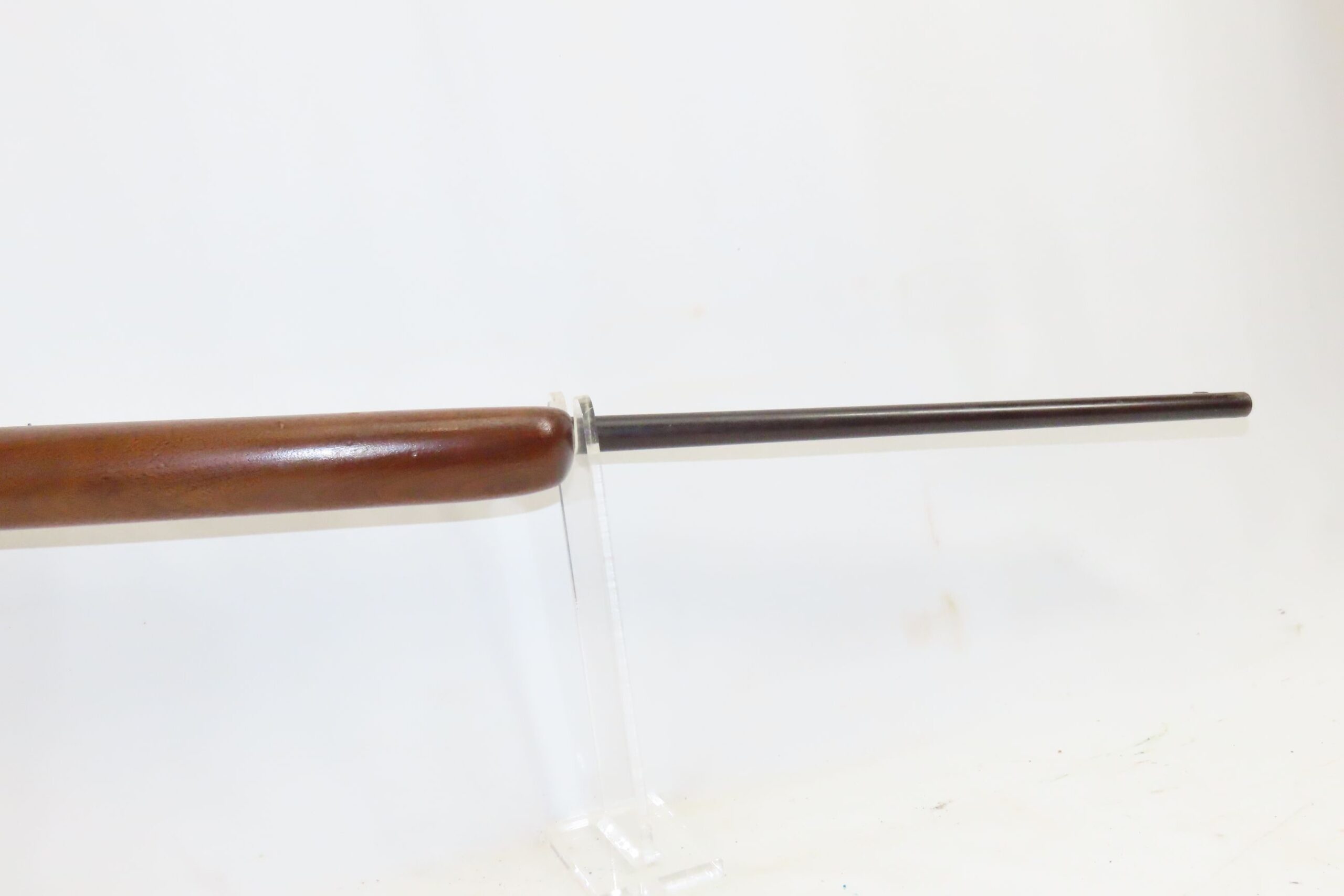 Winchester Model 67 Rifle 12.22 C&RAntique007 | Ancestry Guns