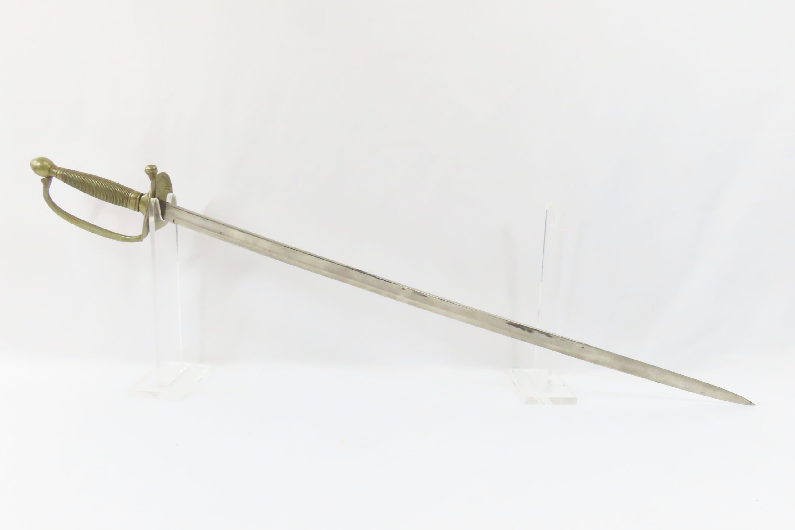 Ames NCO sword 1.3 C&RAntique008 | Ancestry Guns