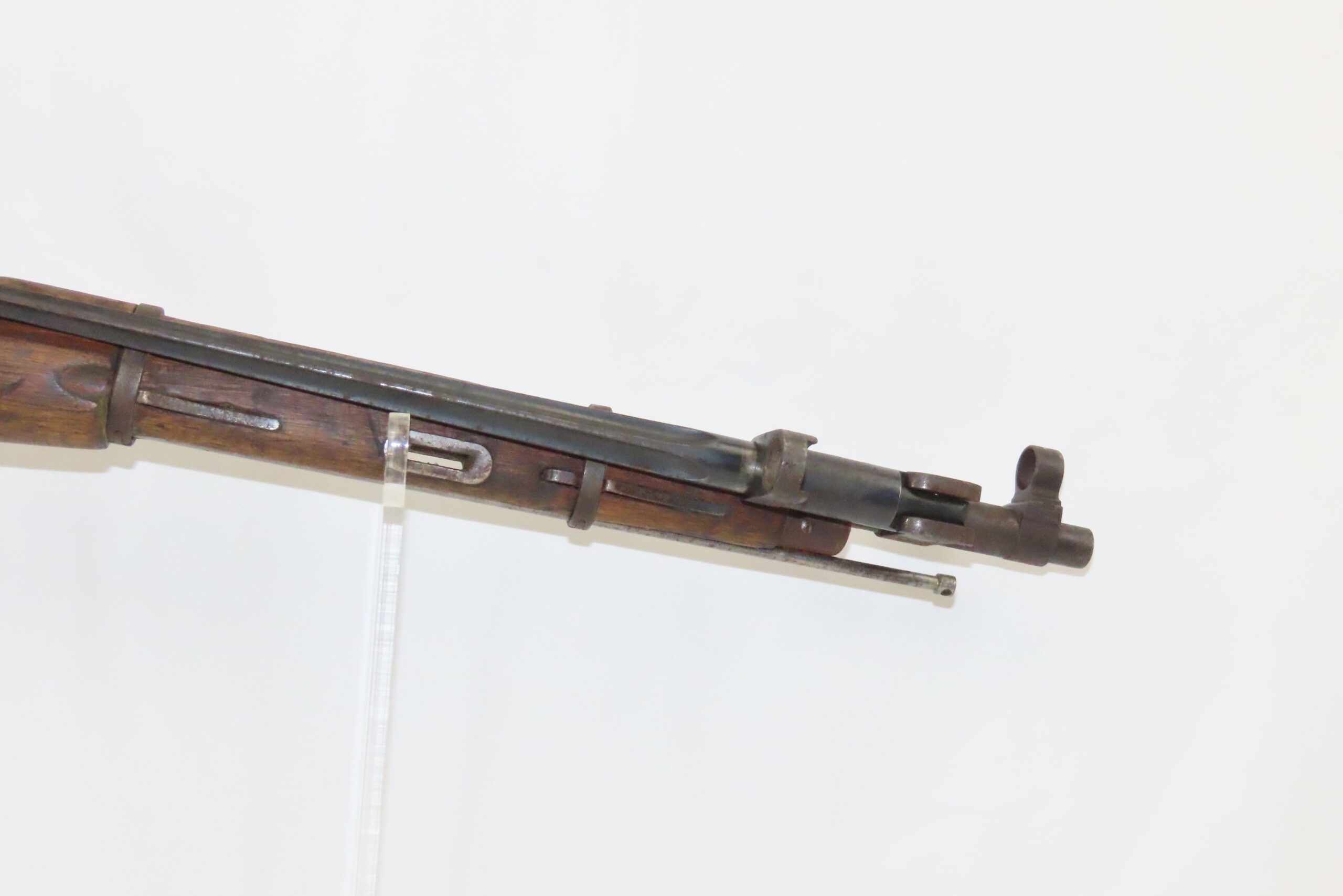 Chinese Type 53 Carbine with bayonet 1.11 C&RAntique005 | Ancestry Guns