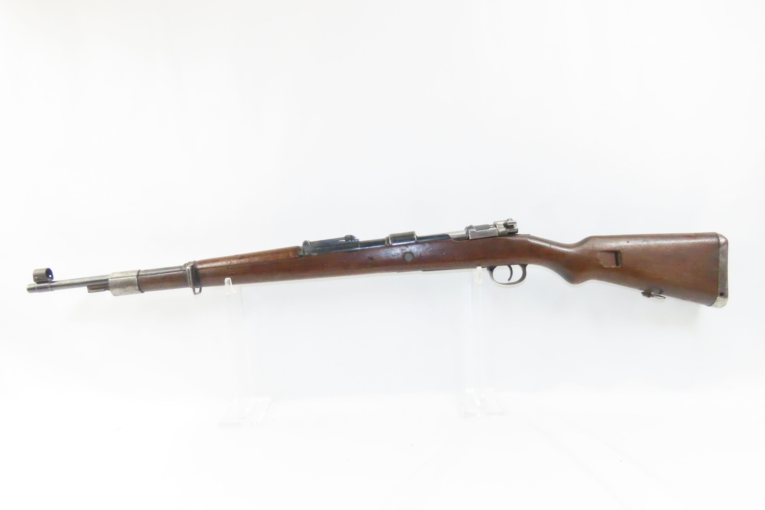 Czech Brno VZ.24 Mauser Bolt Acation Rifle 1.6 C&RAntique013 | Ancestry ...