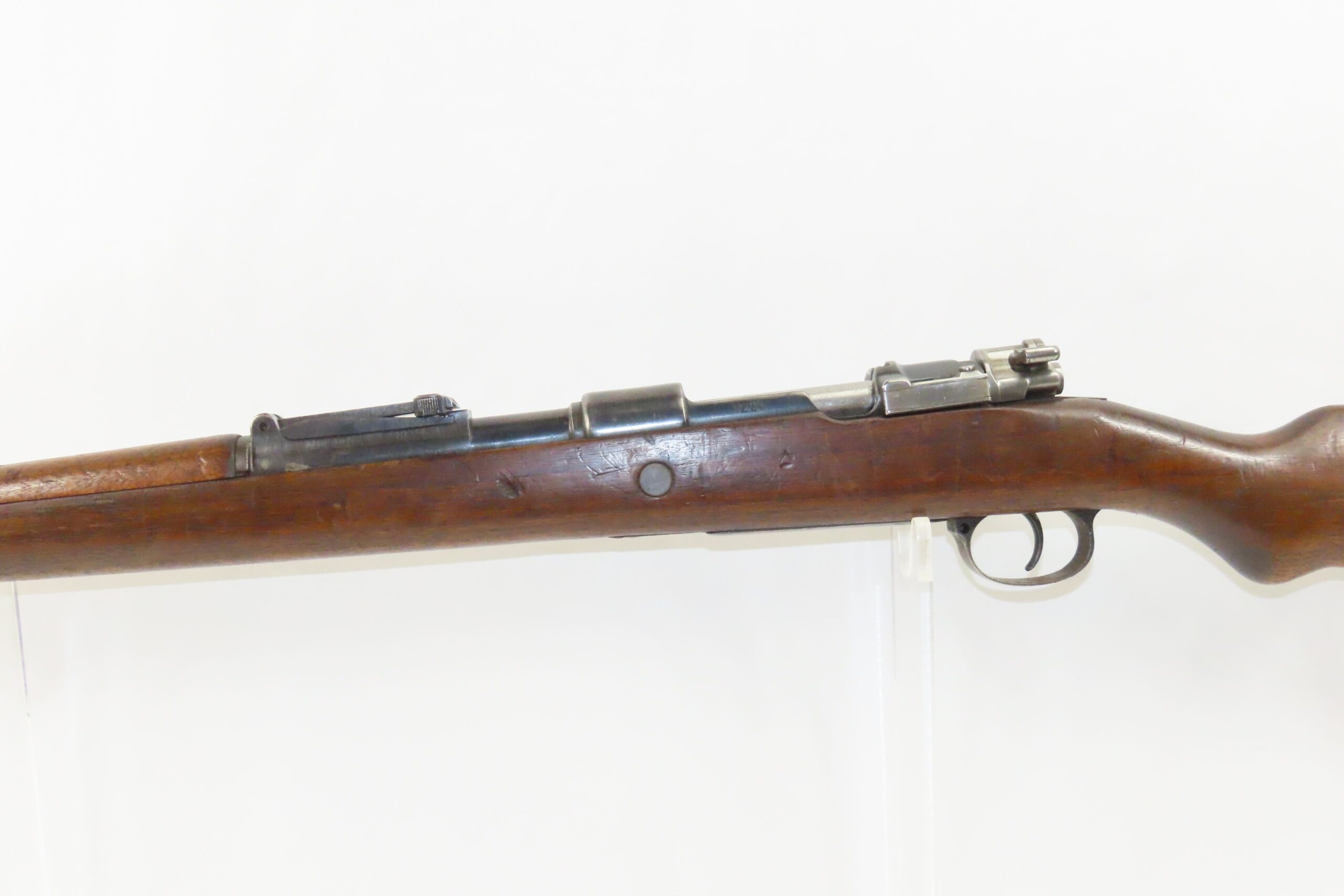 Czech Brno VZ.24 Mauser Bolt Acation Rifle 1.6 C&RAntique015 | Ancestry ...
