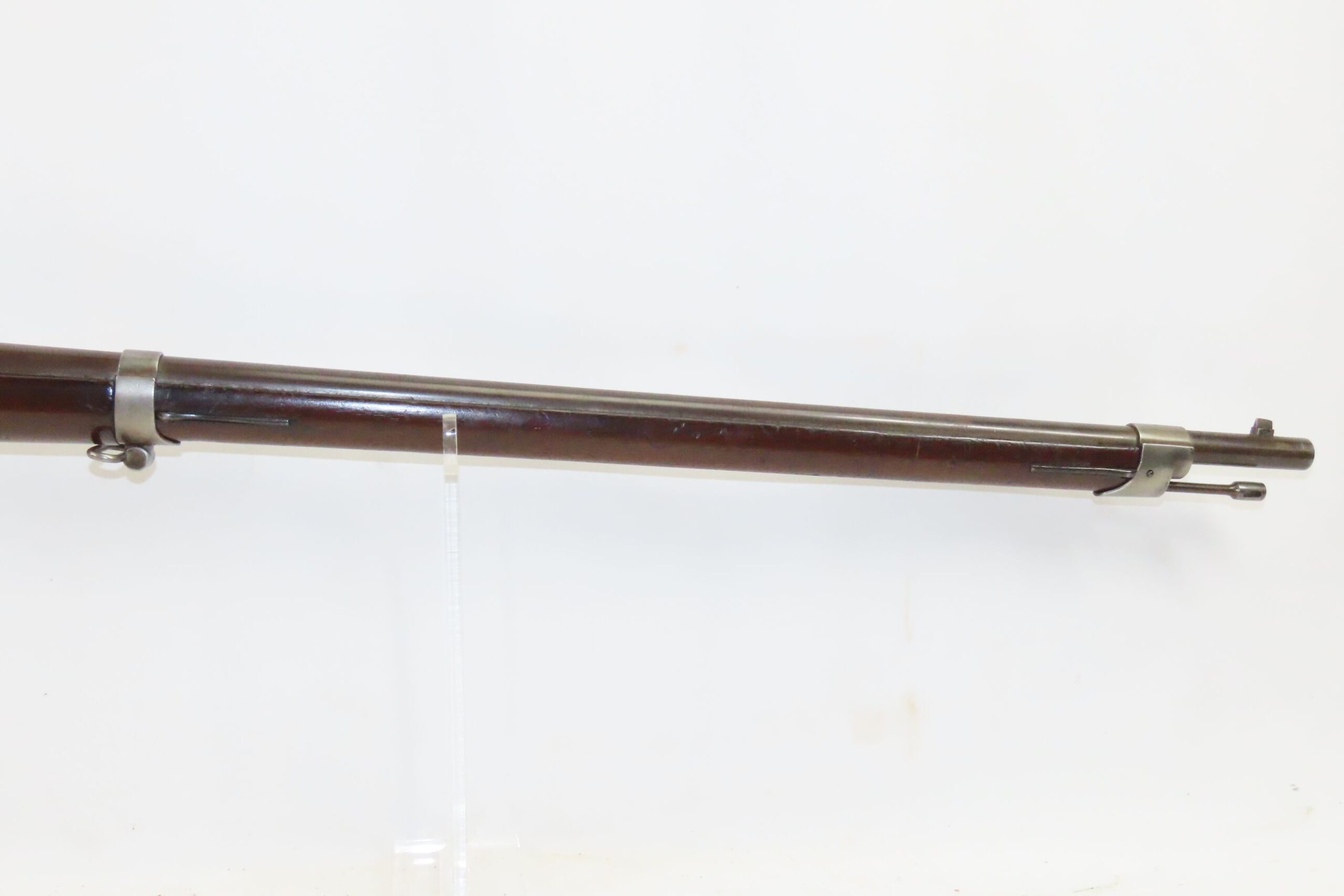 Dutch Beaumont Model 1877 Rifle 12.14 C&RAntique005 | Ancestry Guns