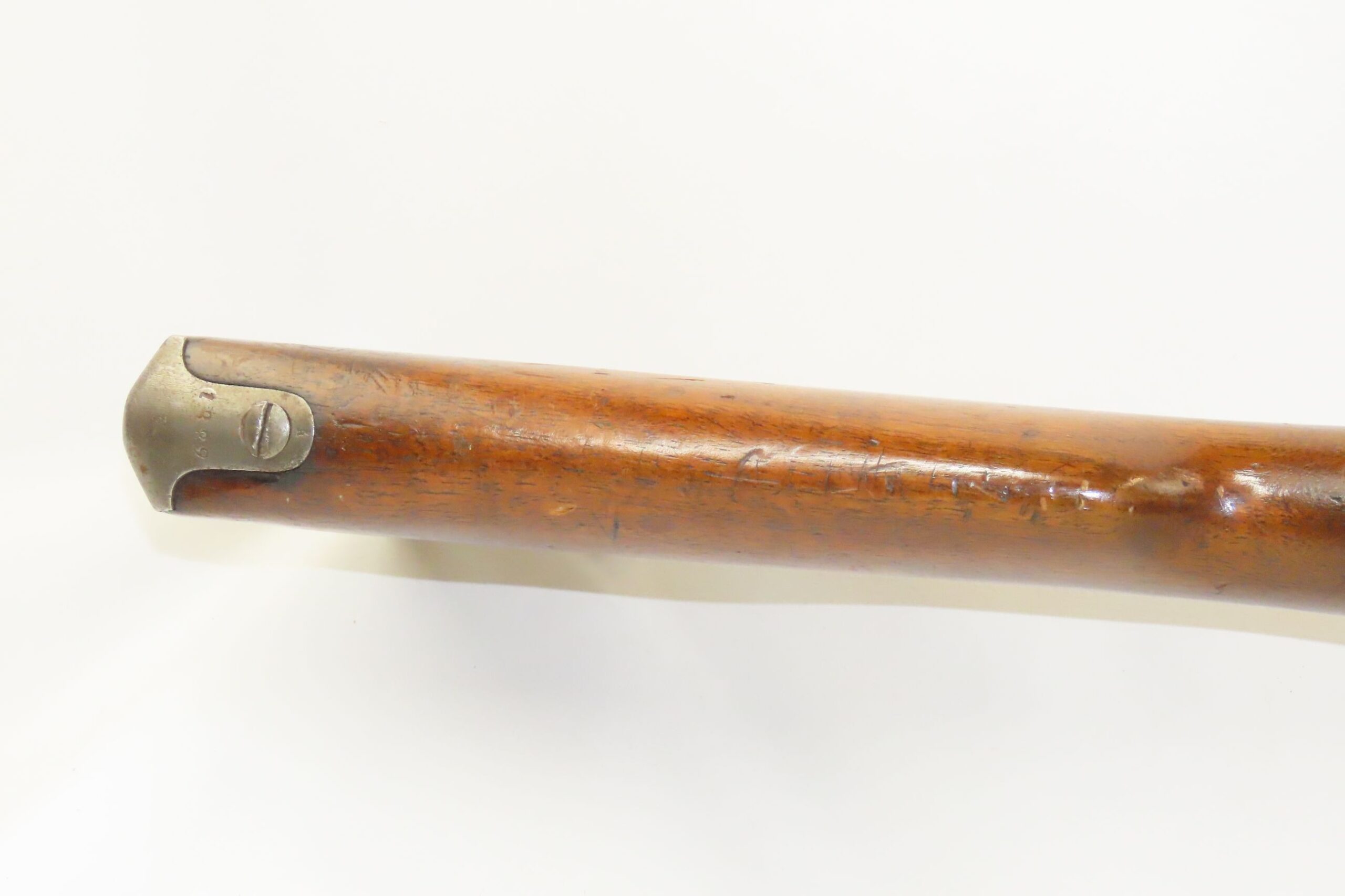 Dutch Beaumont Model 1877 Rifle 12.14 C&RAntique011 | Ancestry Guns