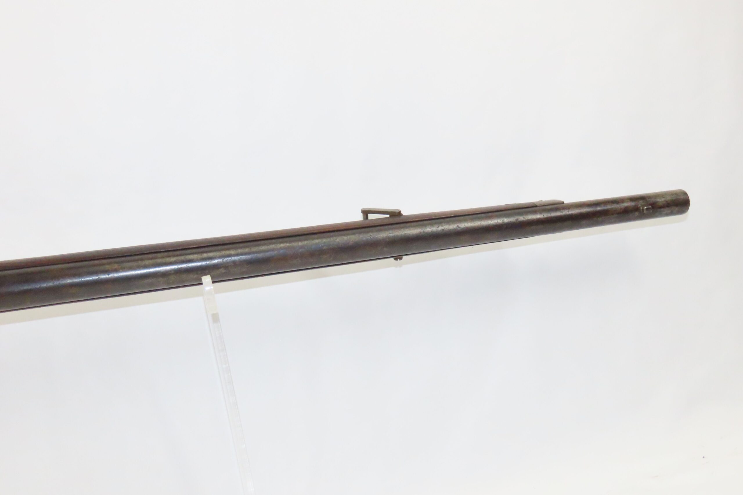 East India Co. Model F Percussion Musket 1.5 C&RAntique011 | Ancestry Guns