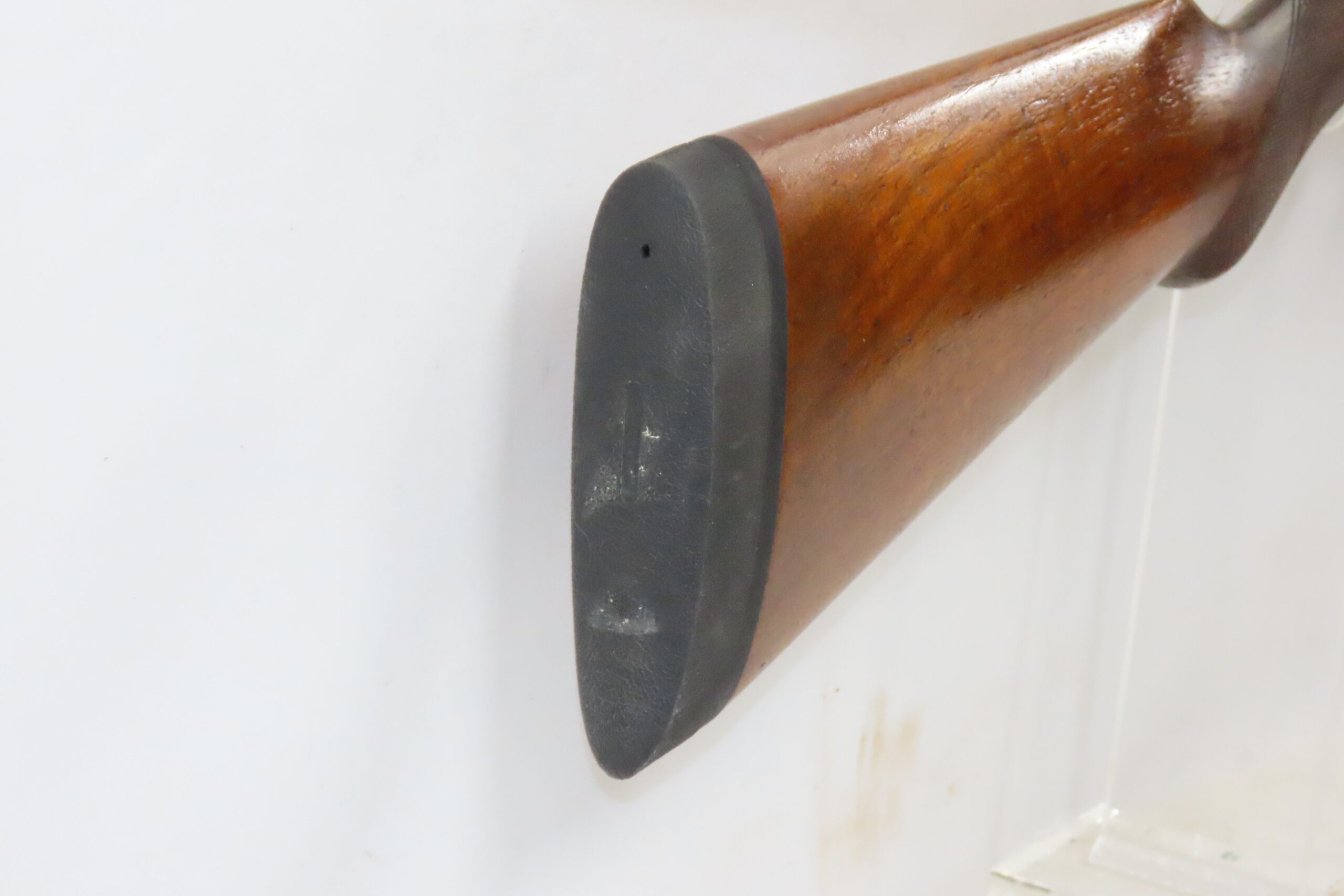 Fabrique Nationale Boxlock Shotgun 12.22 C&RAntique016 | Ancestry Guns