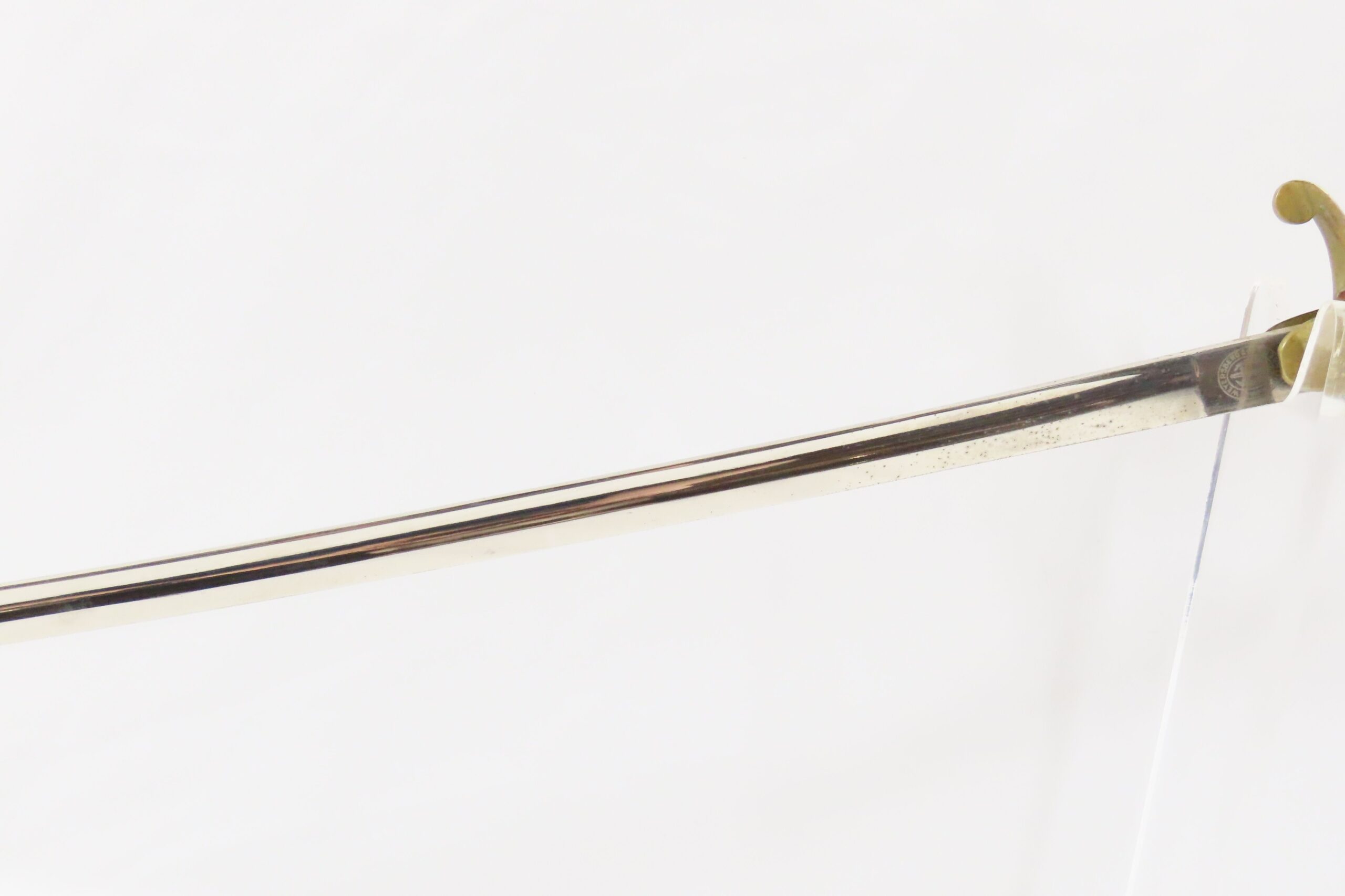 German Military Sword 1.2 C&RAntique004 | Ancestry Guns