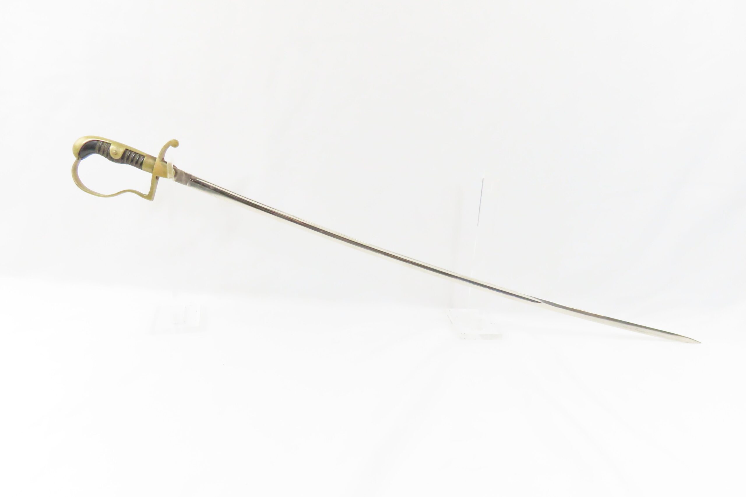 German Military Sword 1.2 C&RAntique007 | Ancestry Guns