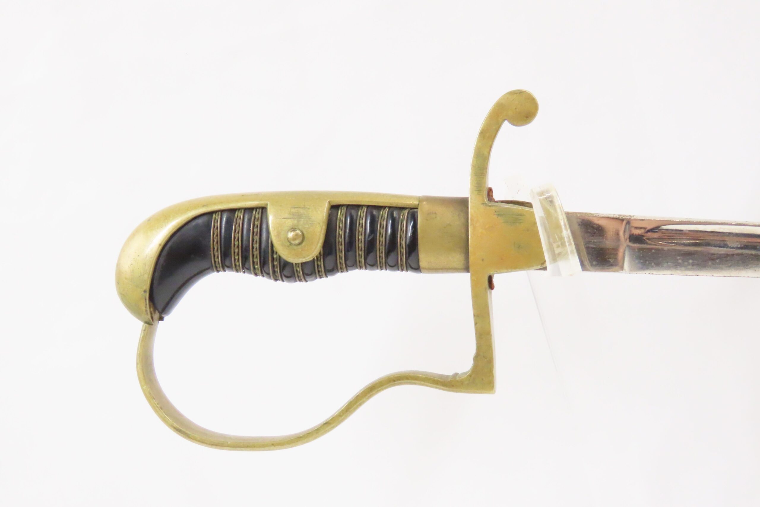 German Military Sword 1.2 C&RAntique008 | Ancestry Guns