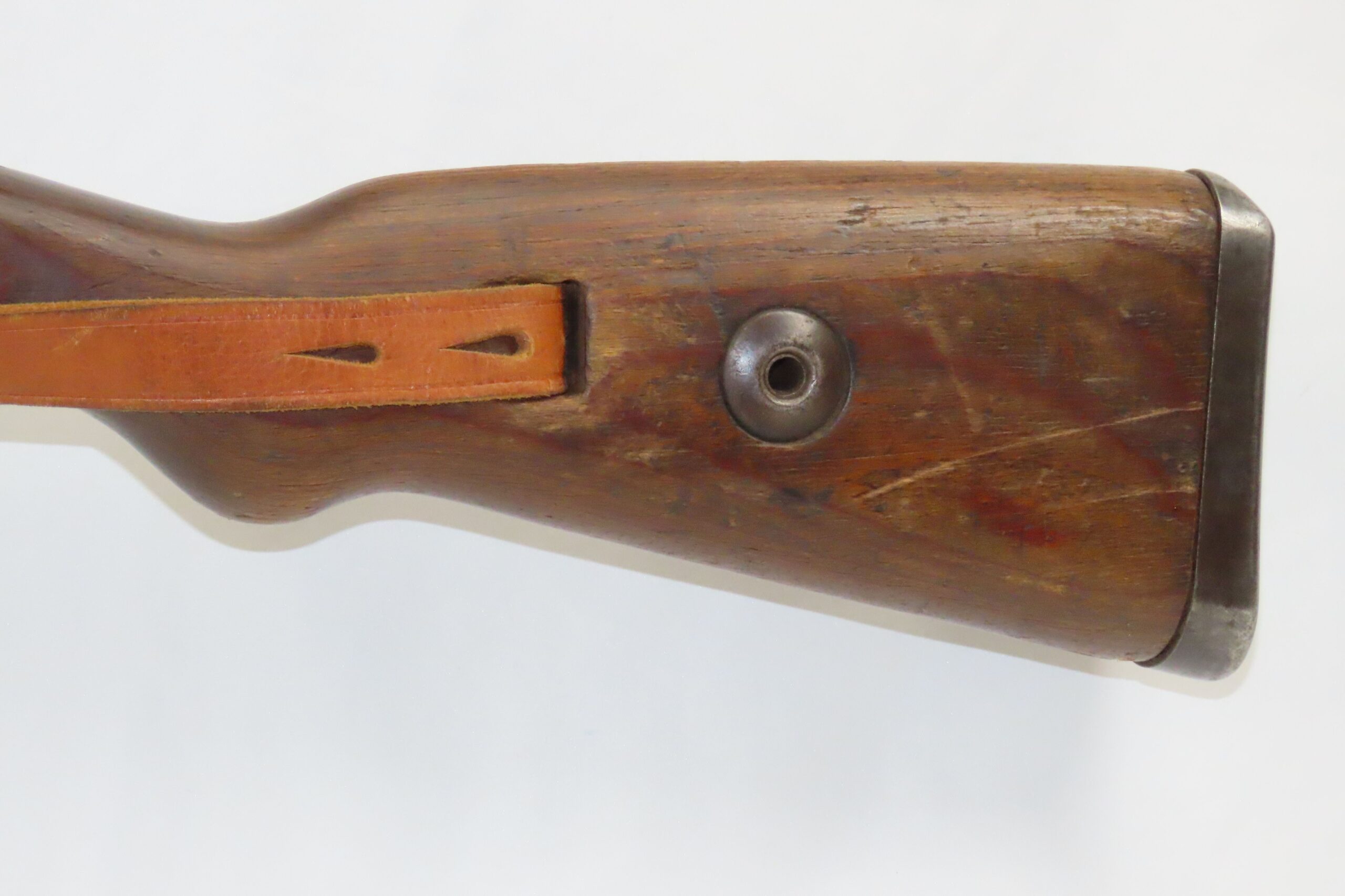 German Waffenwereke Brunn dot 1944 Code Model 98K Rifle 1.5 C ...