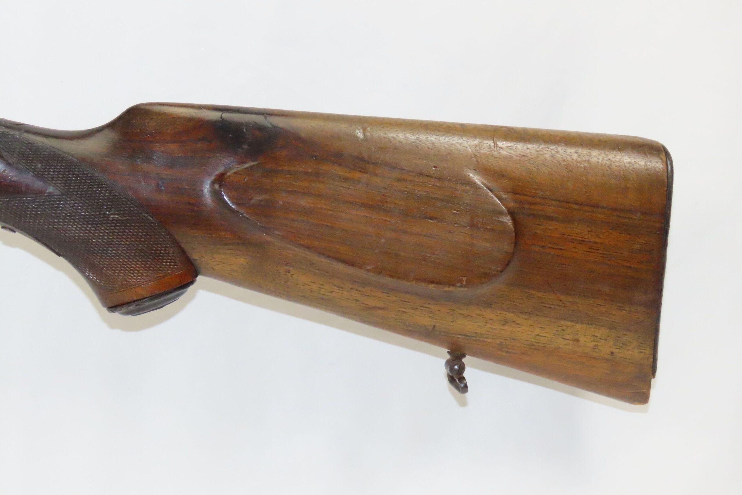 German 16 Gauge Shotgun
