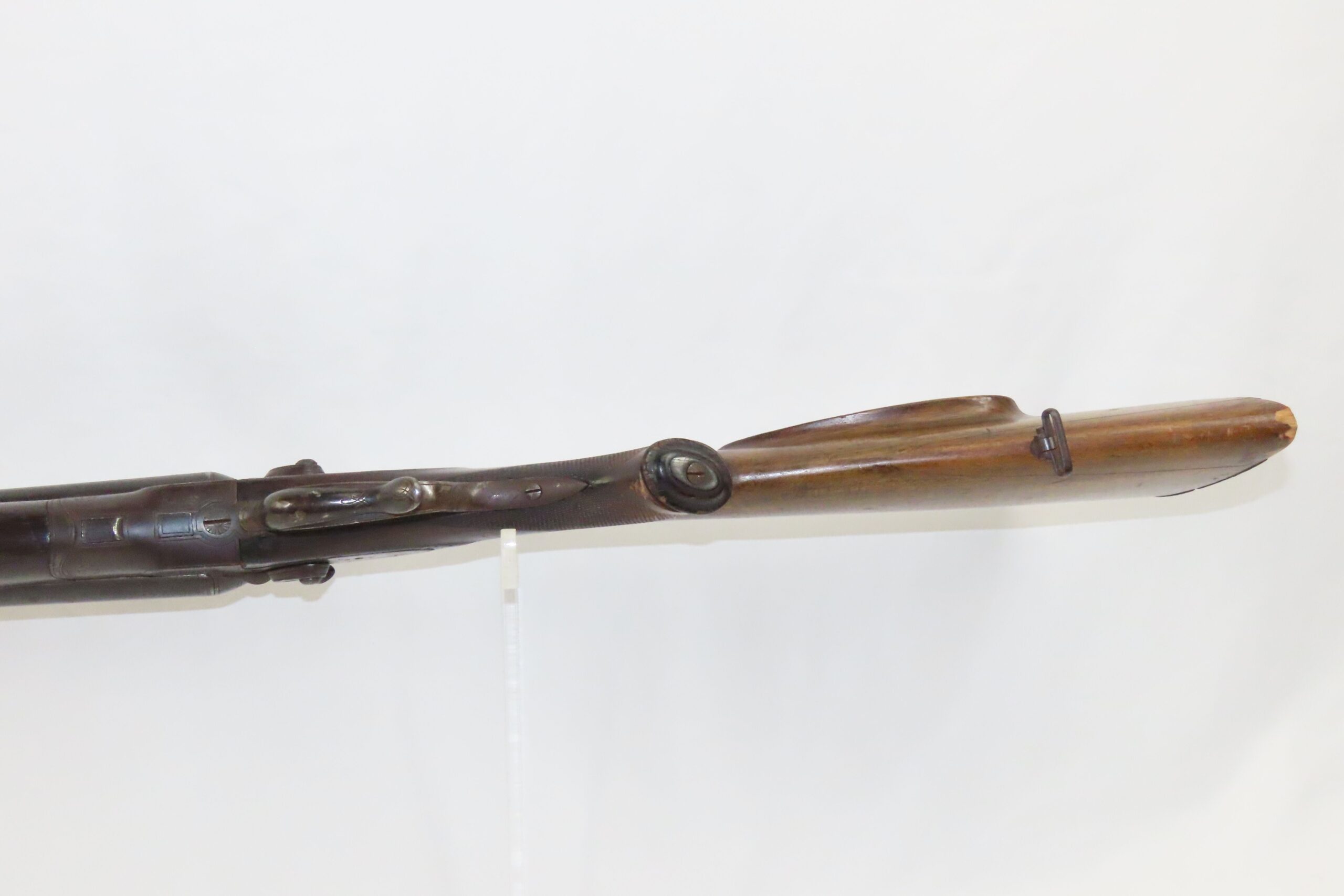 German hammer Drilling Combination Gun 1.5 C&RAntique006 | Ancestry Guns